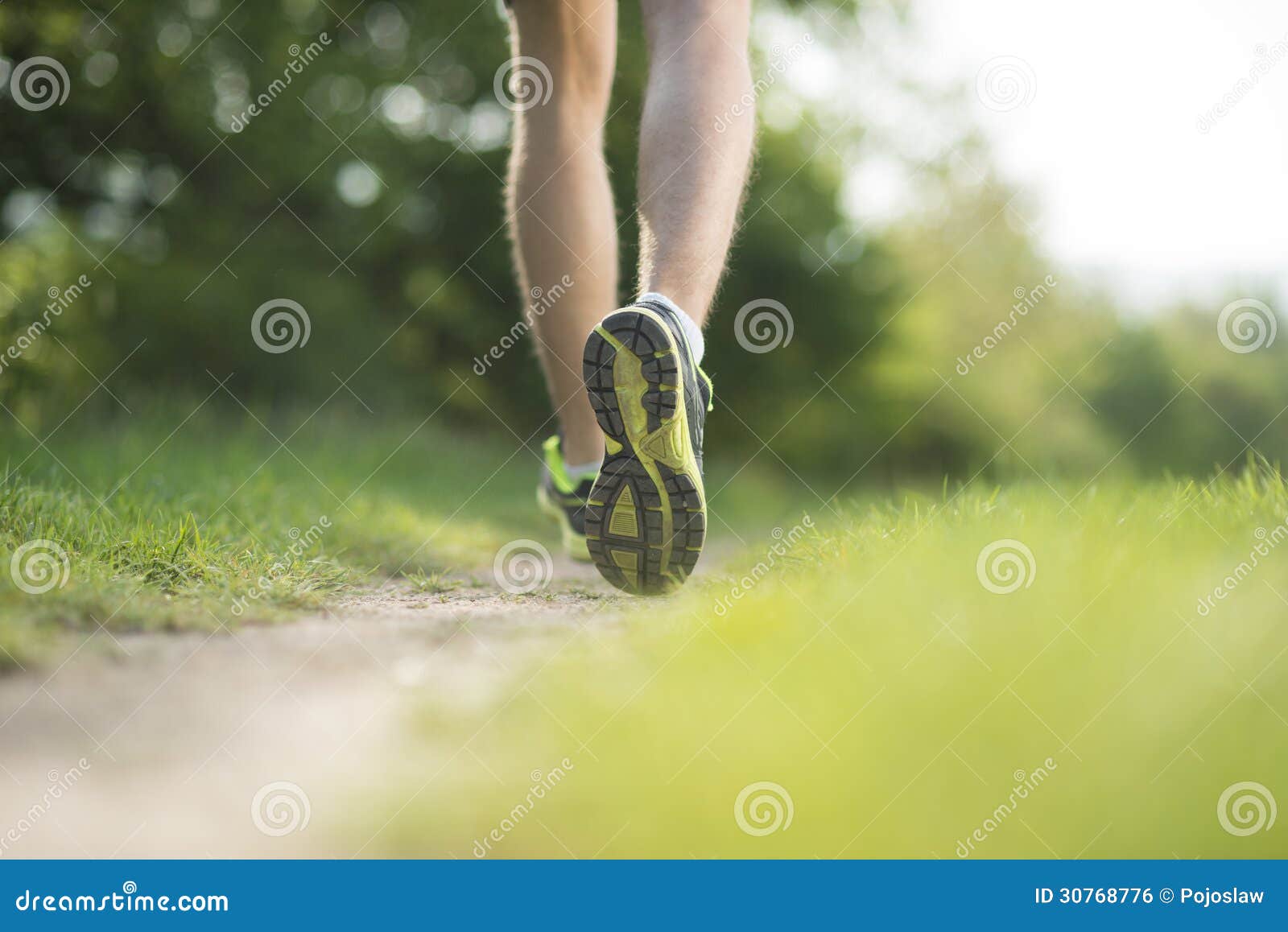 Runner stock photo. Image of recreation, people, lifestyle - 30768776