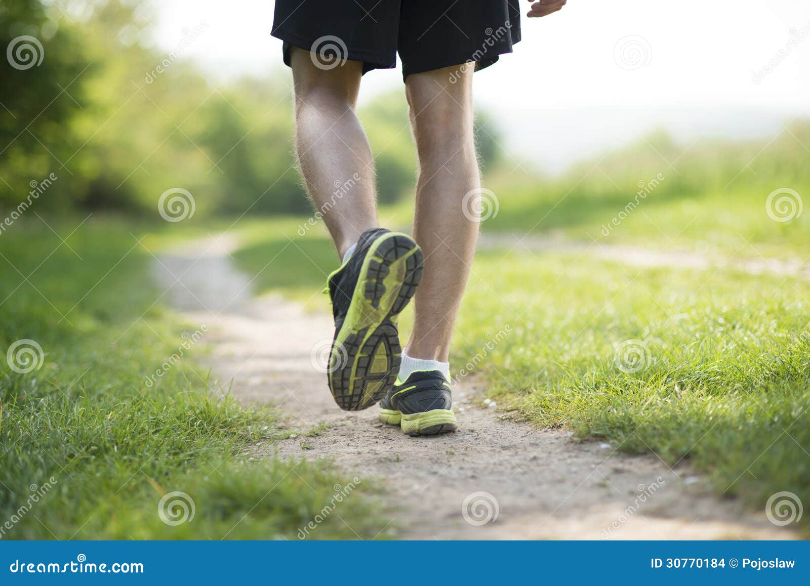 Runner stock photo. Image of fitness, marathon, nature - 30770184