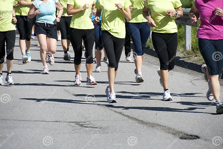 Runners legs stock photo. Image of leader, athletes, olympics - 24631186
