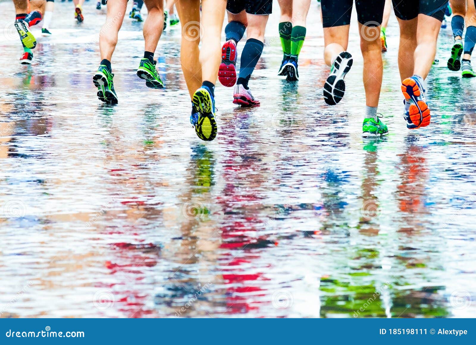 Marathon Abstract Legs Stock Photos - Free & Royalty-Free Stock Photos ...
