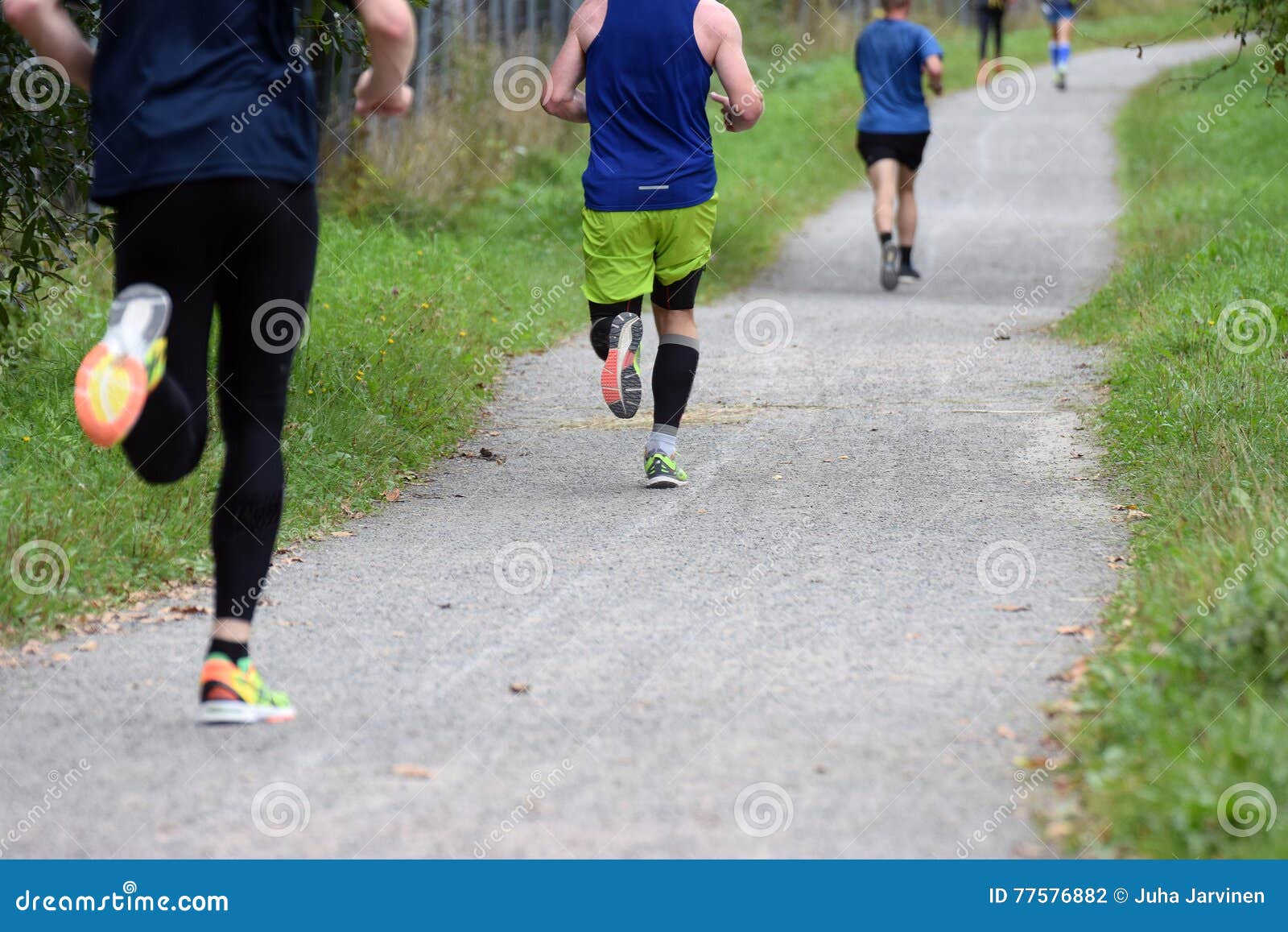 Runners editorial photography. Image of fitness, jogging - 77576882