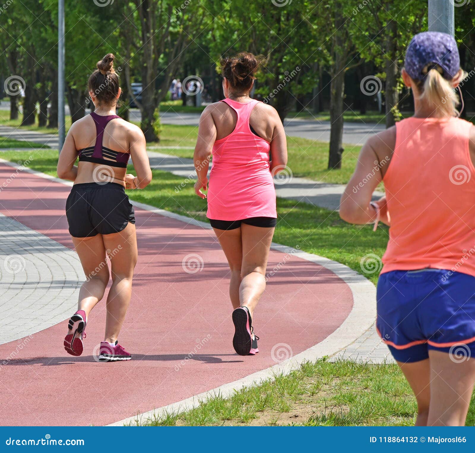 Runners on the Running Track Editorial Photography - Image of sport ...