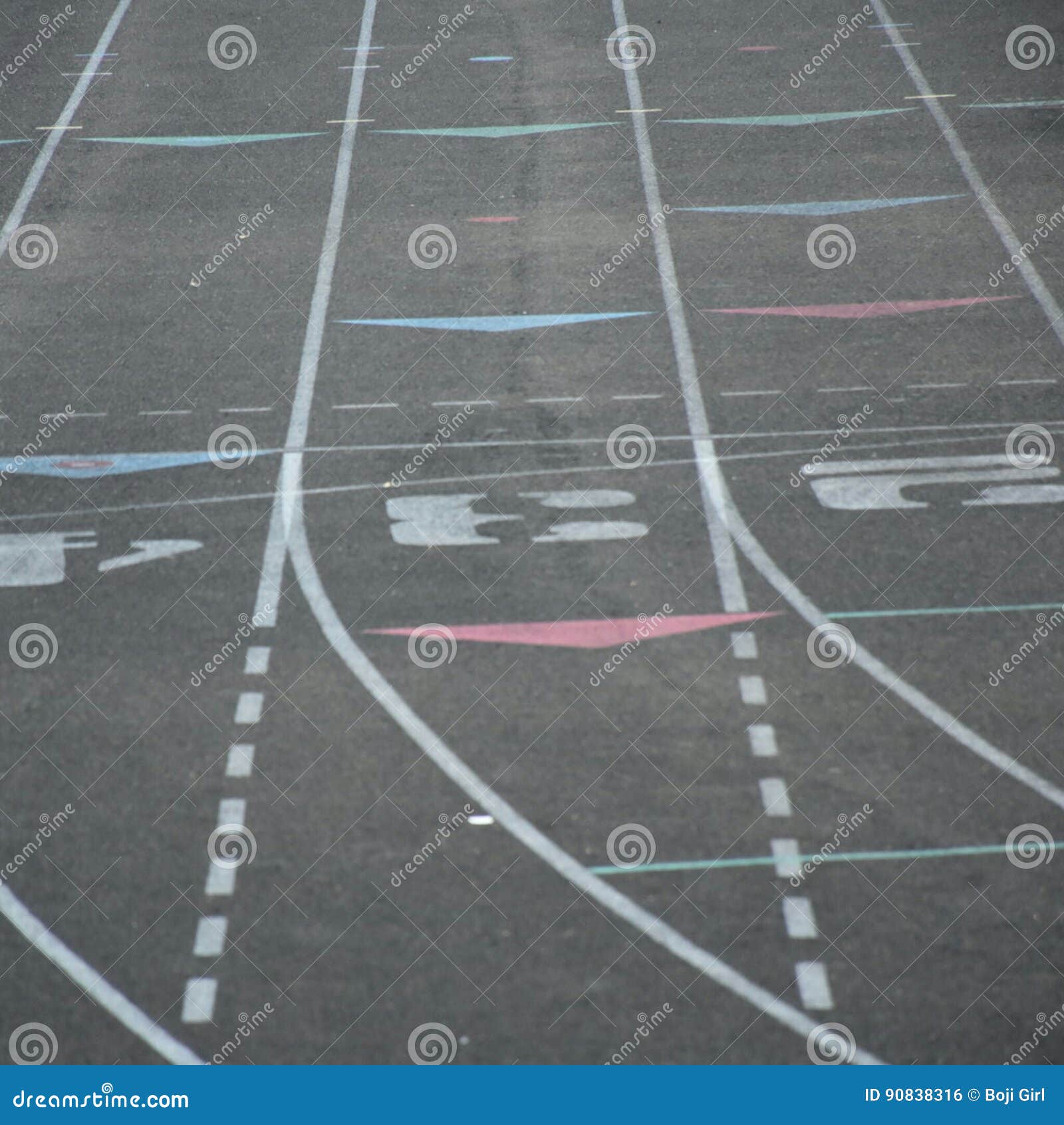 Runners to Your Marks stock photo. Image of runners, sports - 90838316