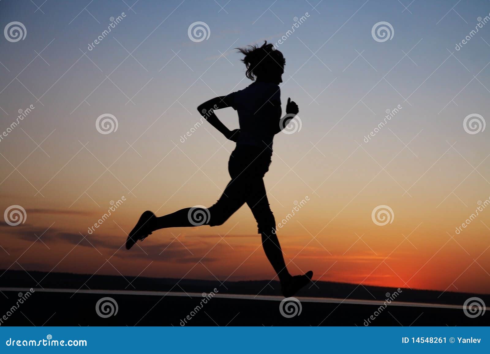 Running stock image. Image of leisure, outdoor, outside - 14548261