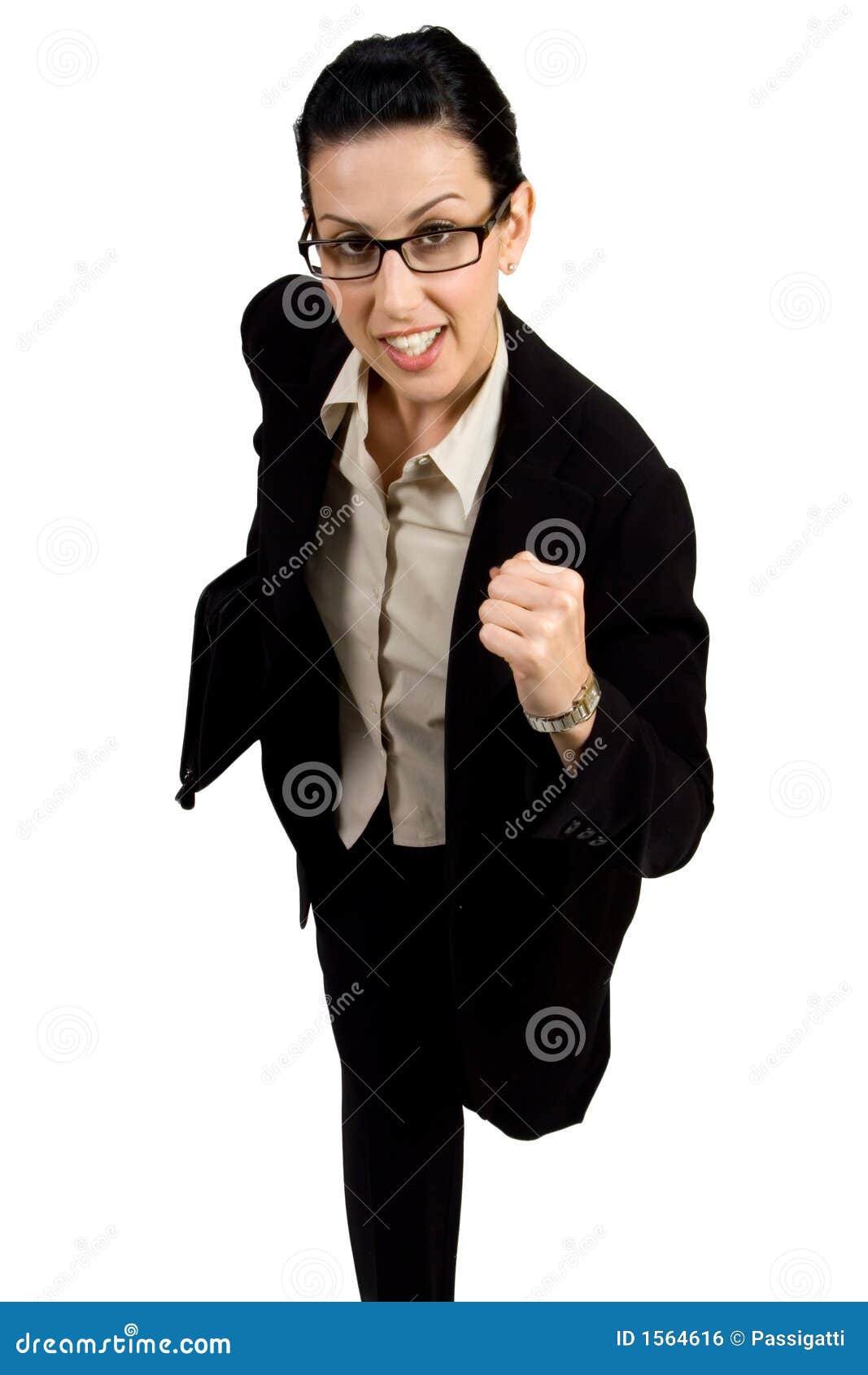 Running stock photo. Image of staffing, office, staff - 1564616