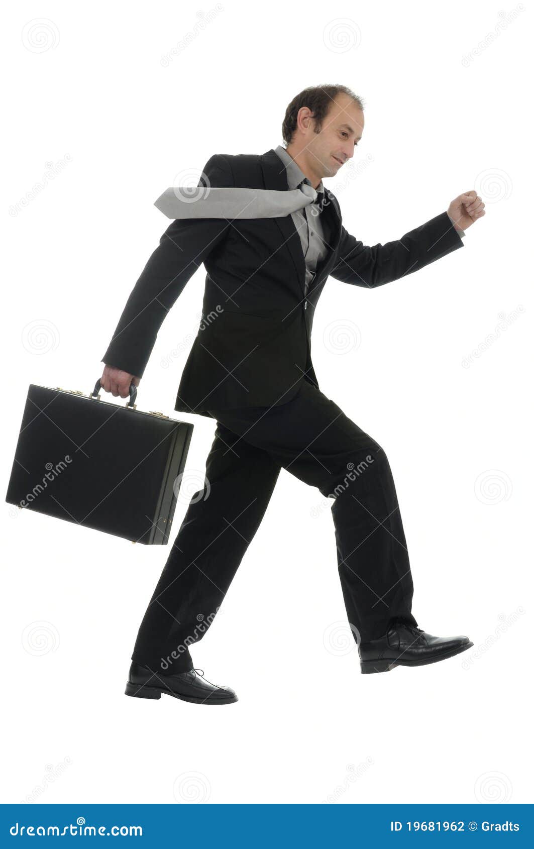 Running stock photo. Image of business, hurry, hurrying - 19681962