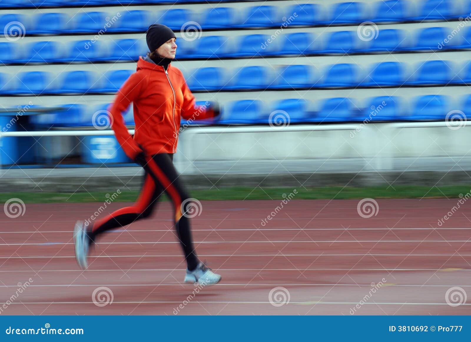 Running stock photo. Image of effort, copy, beauty, foot - 3810692