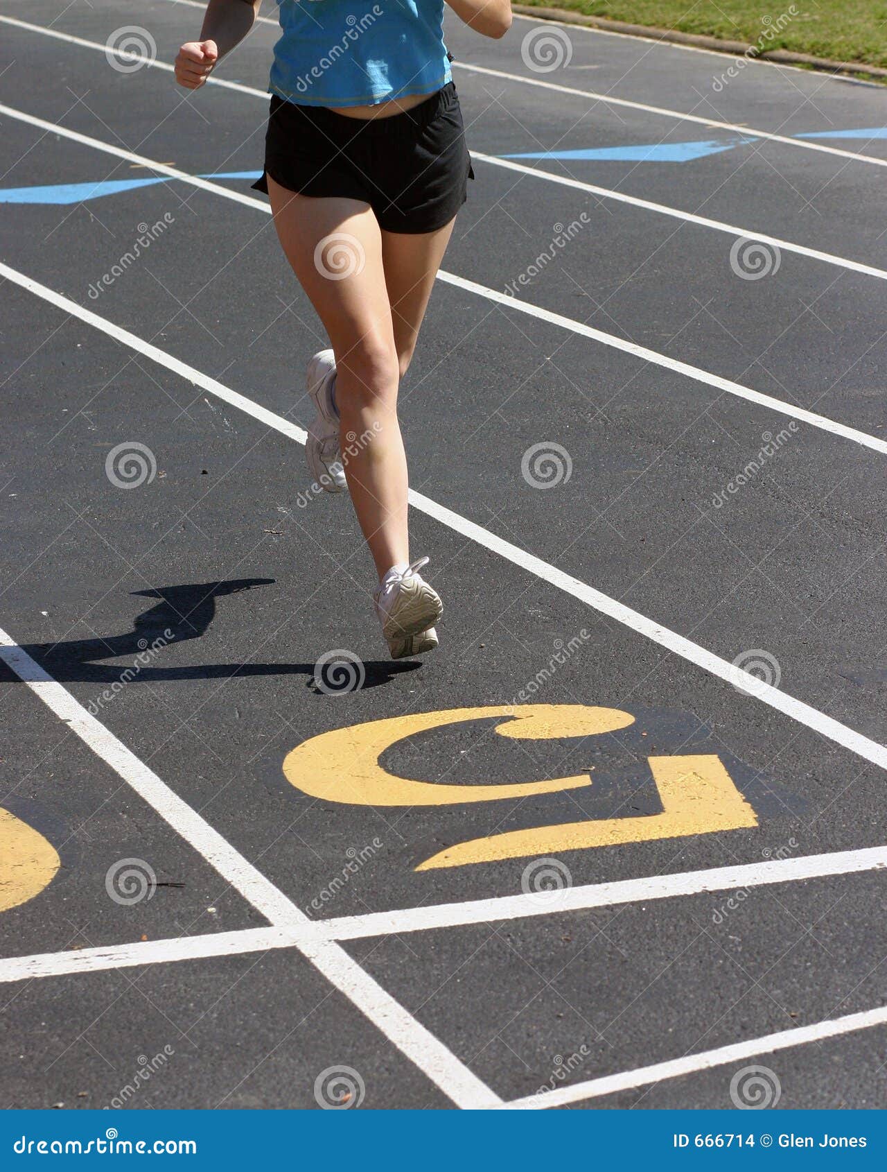 Running stock photo. Image of marathon, legs, races, healthy - 666714