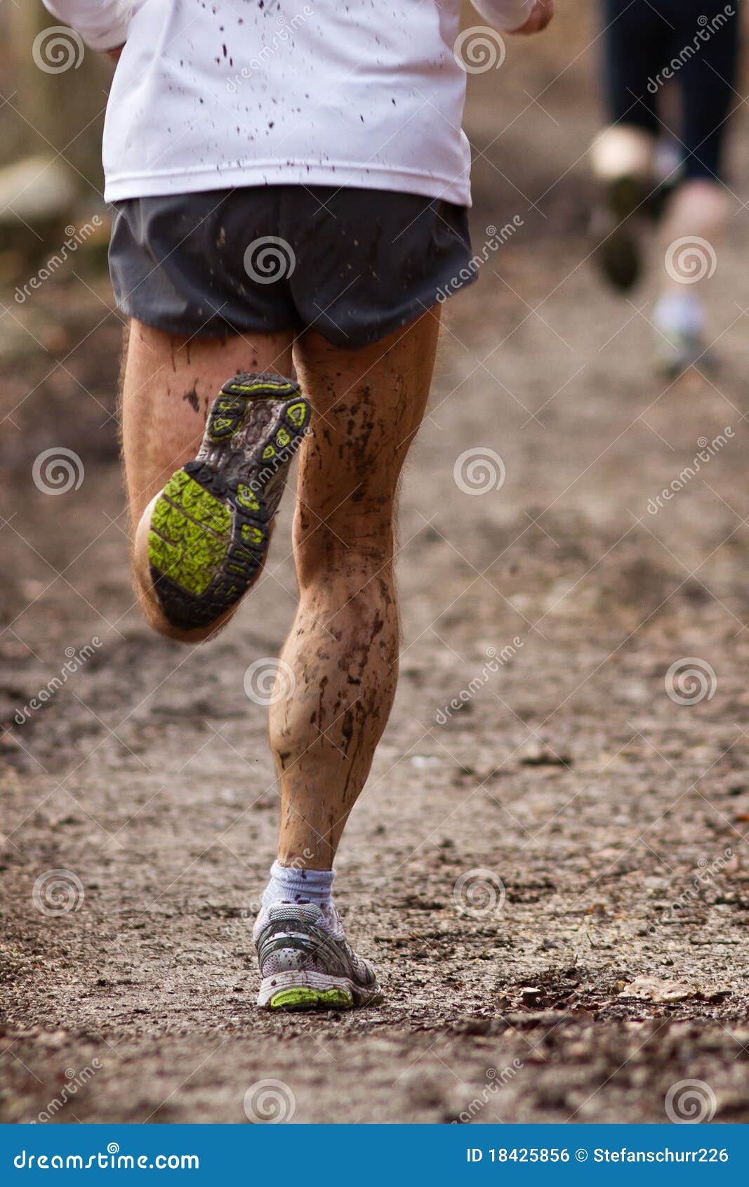 Running athlete stock photo. Image of fitness, race, outdoor - 18425856