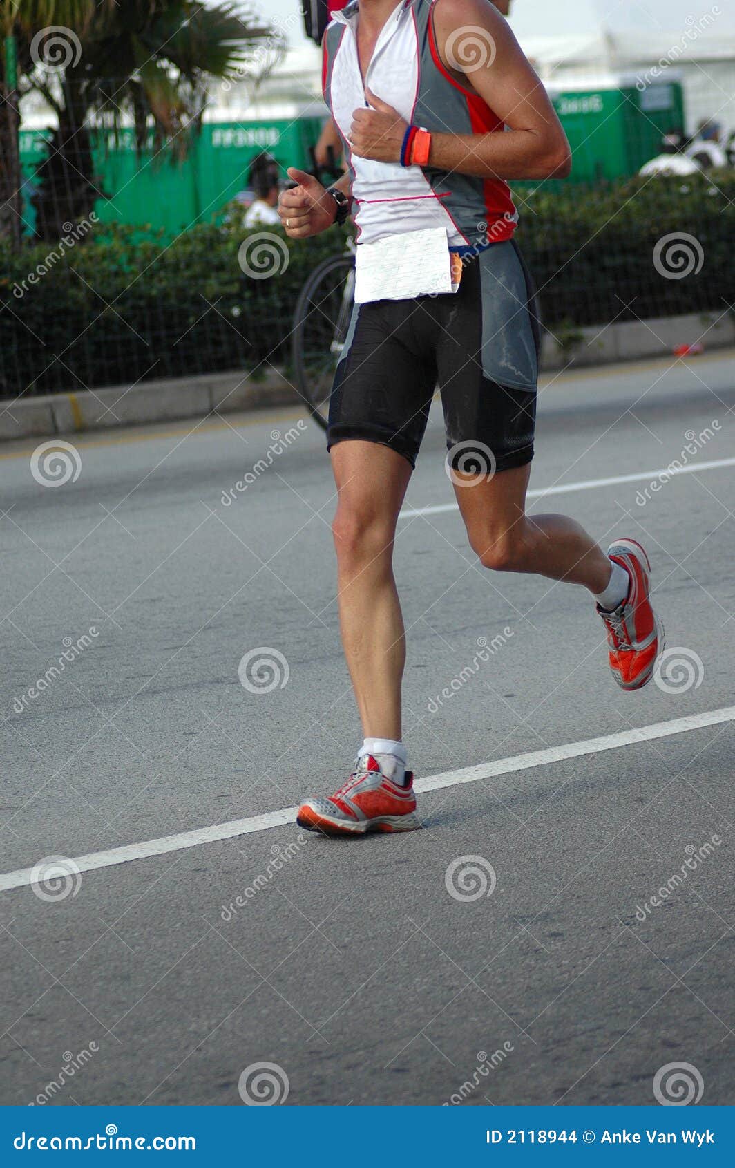 Running athlete stock photo. Image of counting, extreme - 2118944