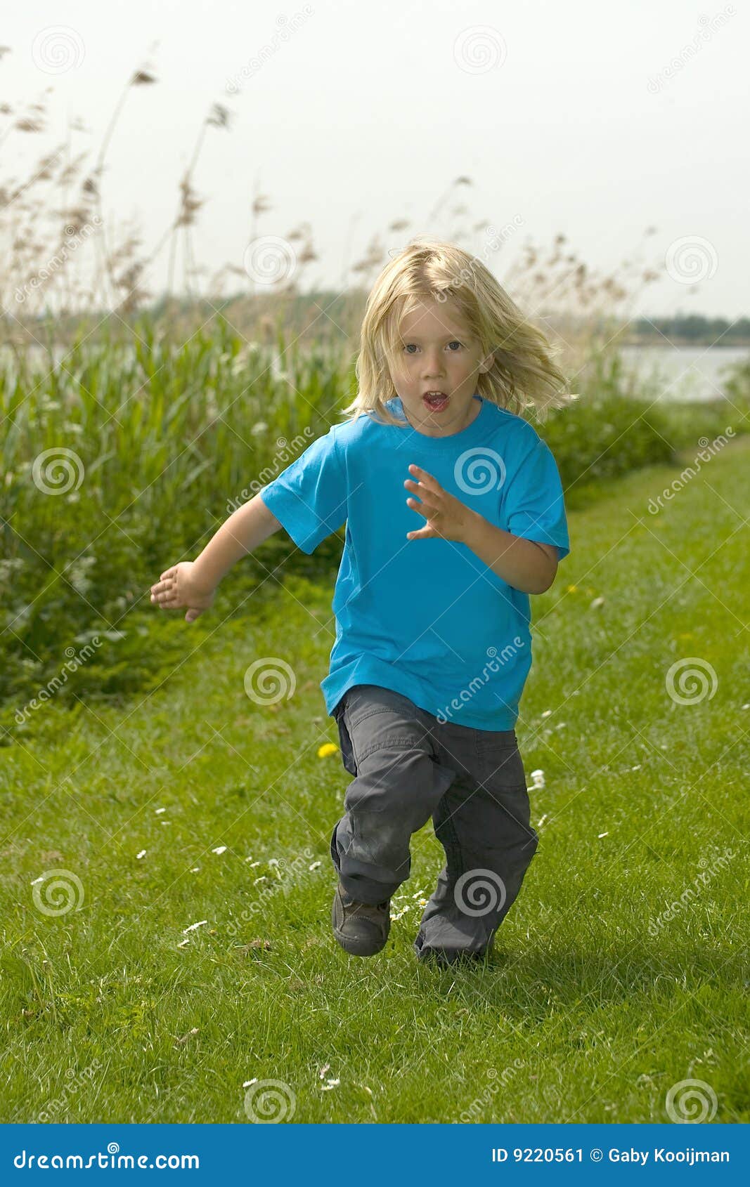Running boy stock image. Image of running, face, child - 9220561