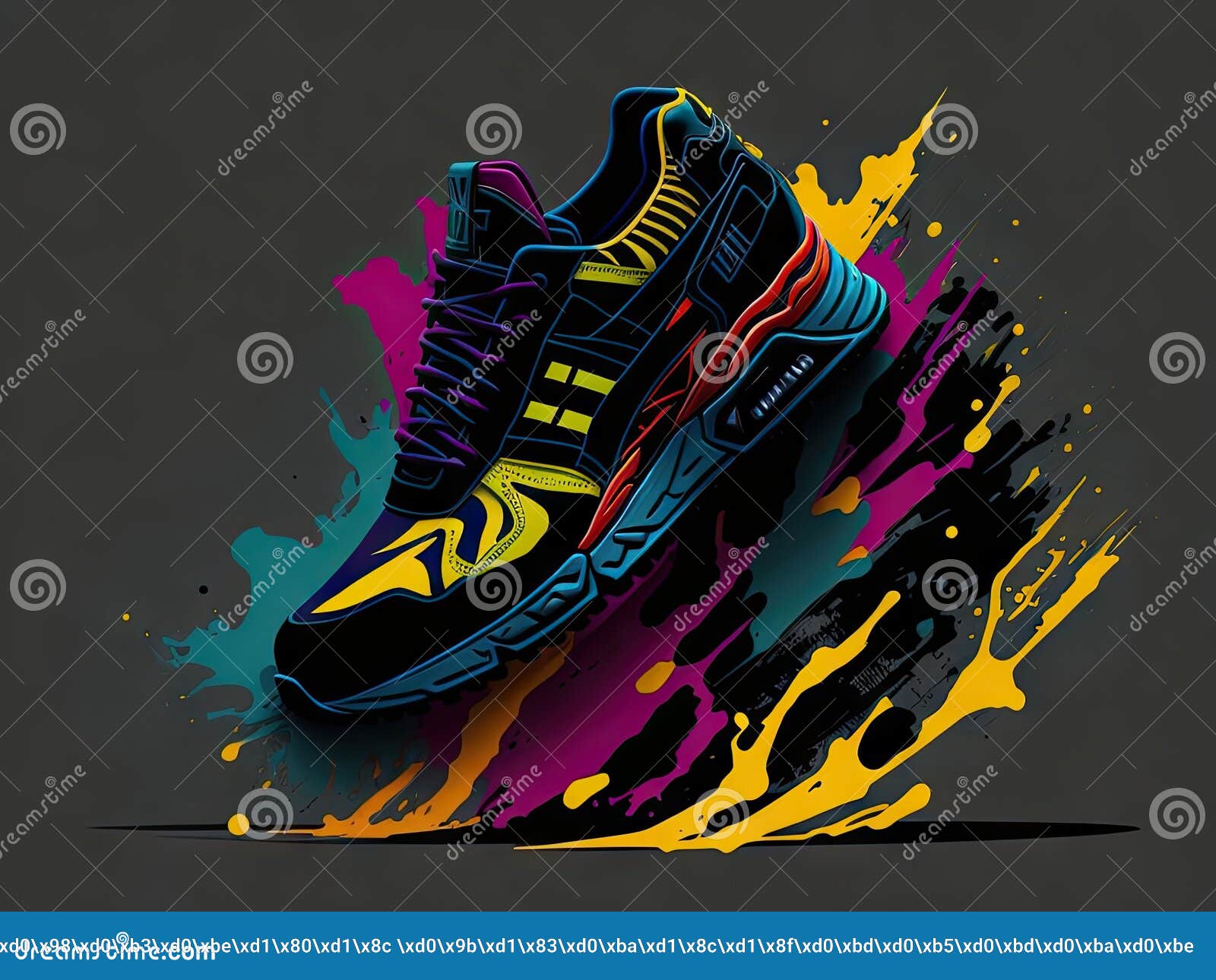 Sneake Stock Illustrations – 4 Sneake Stock Illustrations, Vectors ...