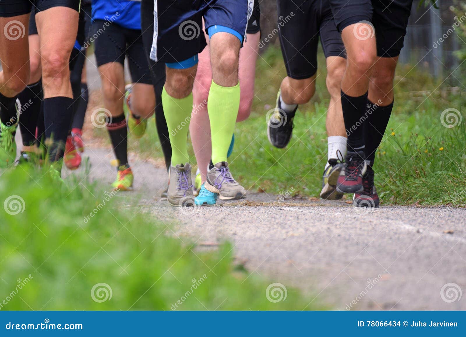 Running competition stock photo. Image of people, crowd - 78066434