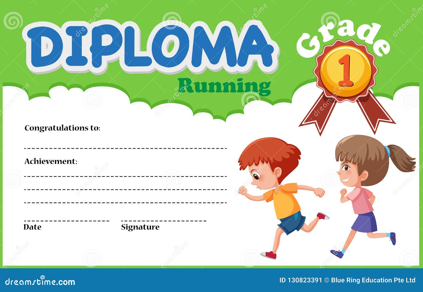 Running Certificate Templates