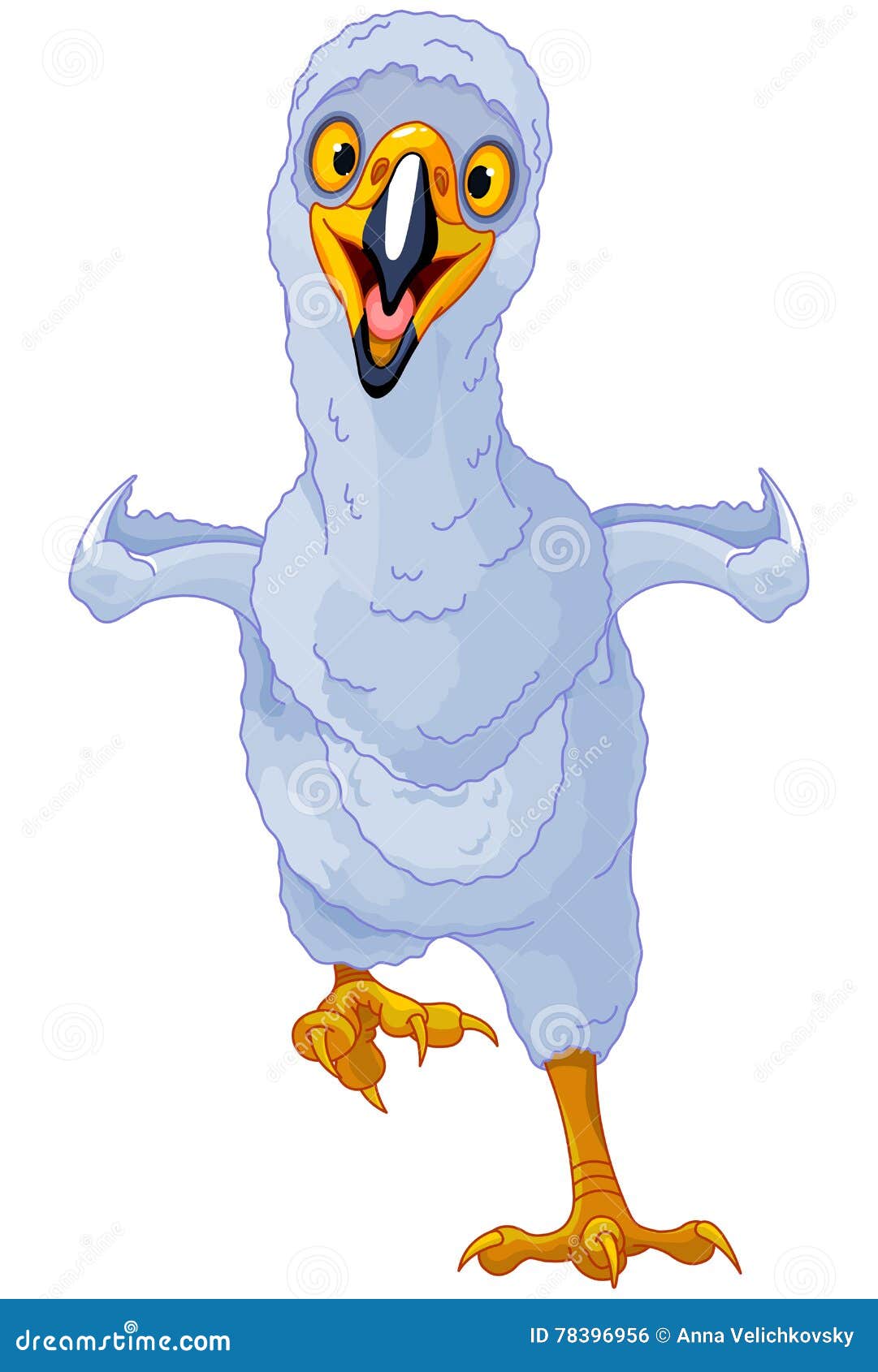 Eaglet Cartoons, Illustrations & Vector Stock Images - 134 Pictures to ...