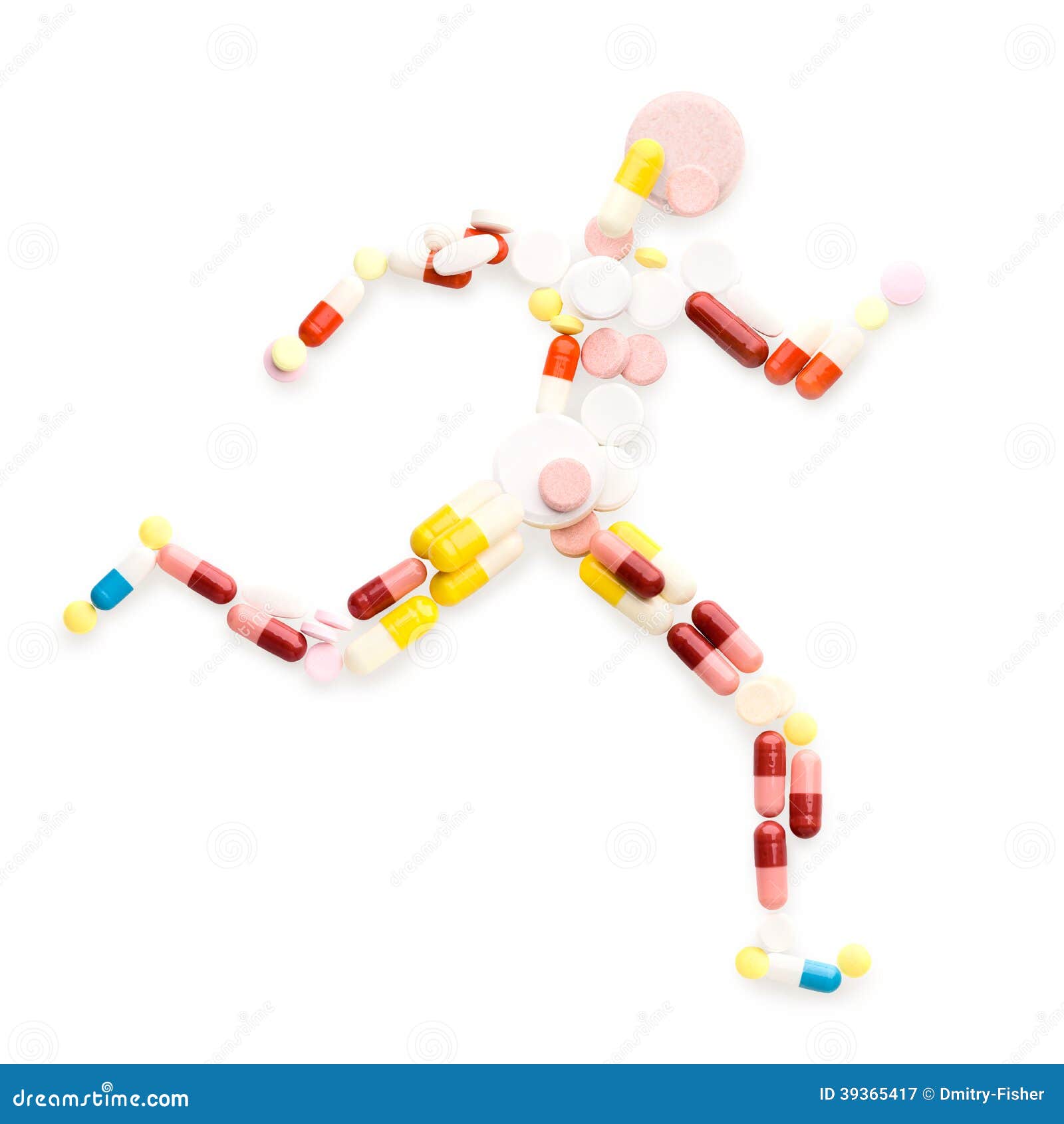 Running fast. stock image. Image of healthcare, motion - 39365417