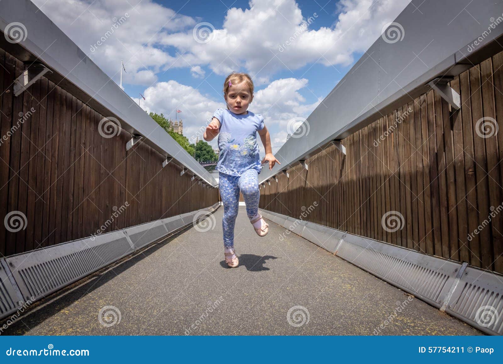 Running fast stock image. Image of childhood, leisure - 57754211