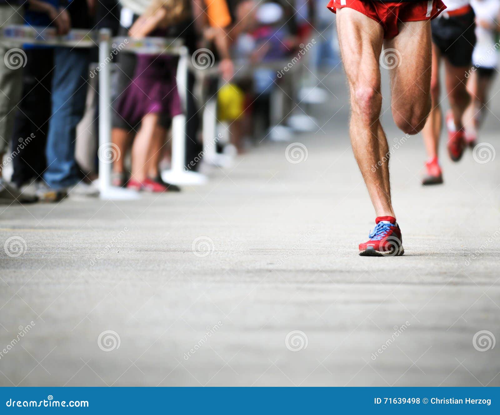 Running fast stock photo. Image of competition, side - 71639498