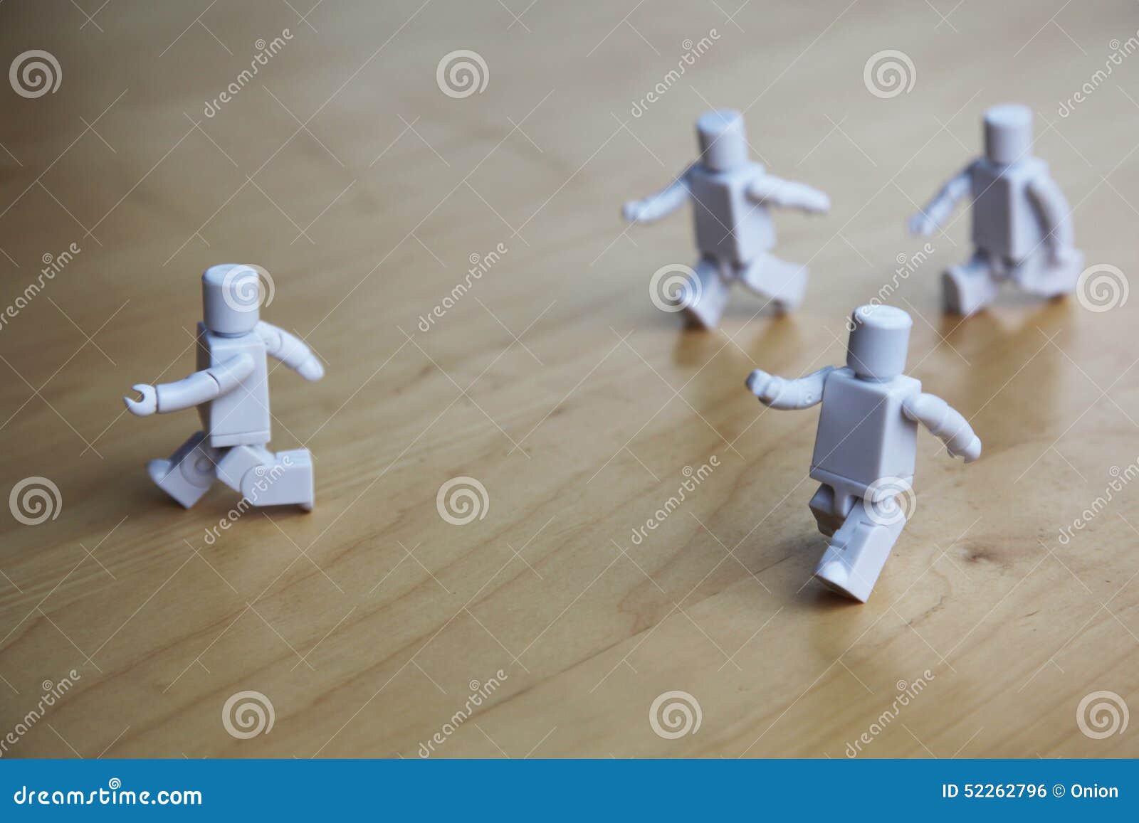 Running figures editorial photo. Image of building, cube - 52262796