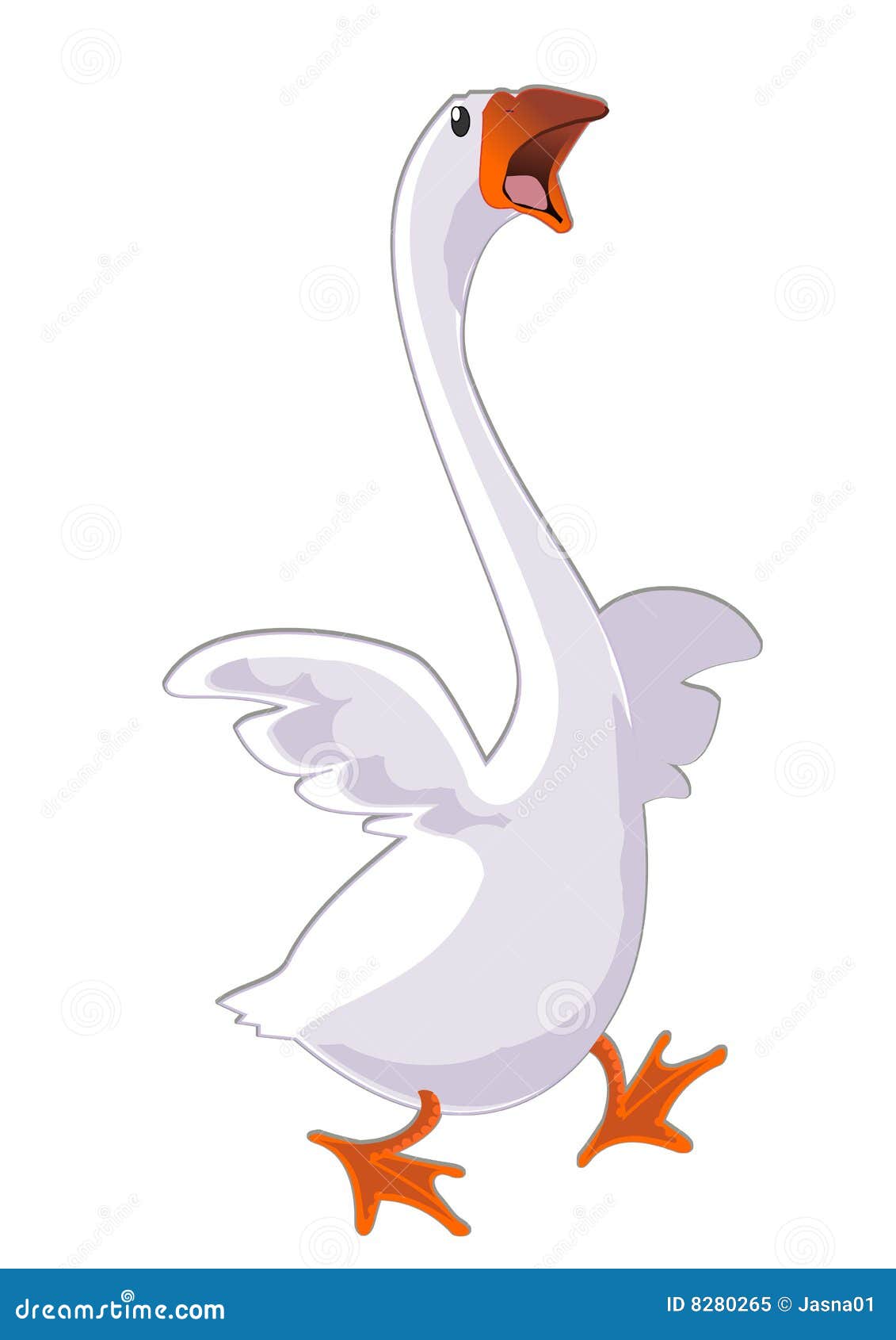 Beak Cartoons, Illustrations & Vector Stock Images - 491920 Pictures to ...