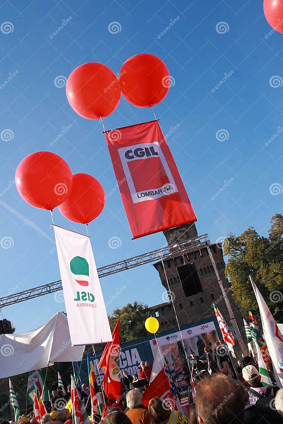 Running for Job editorial stock photo. Image of laborers - 11506798