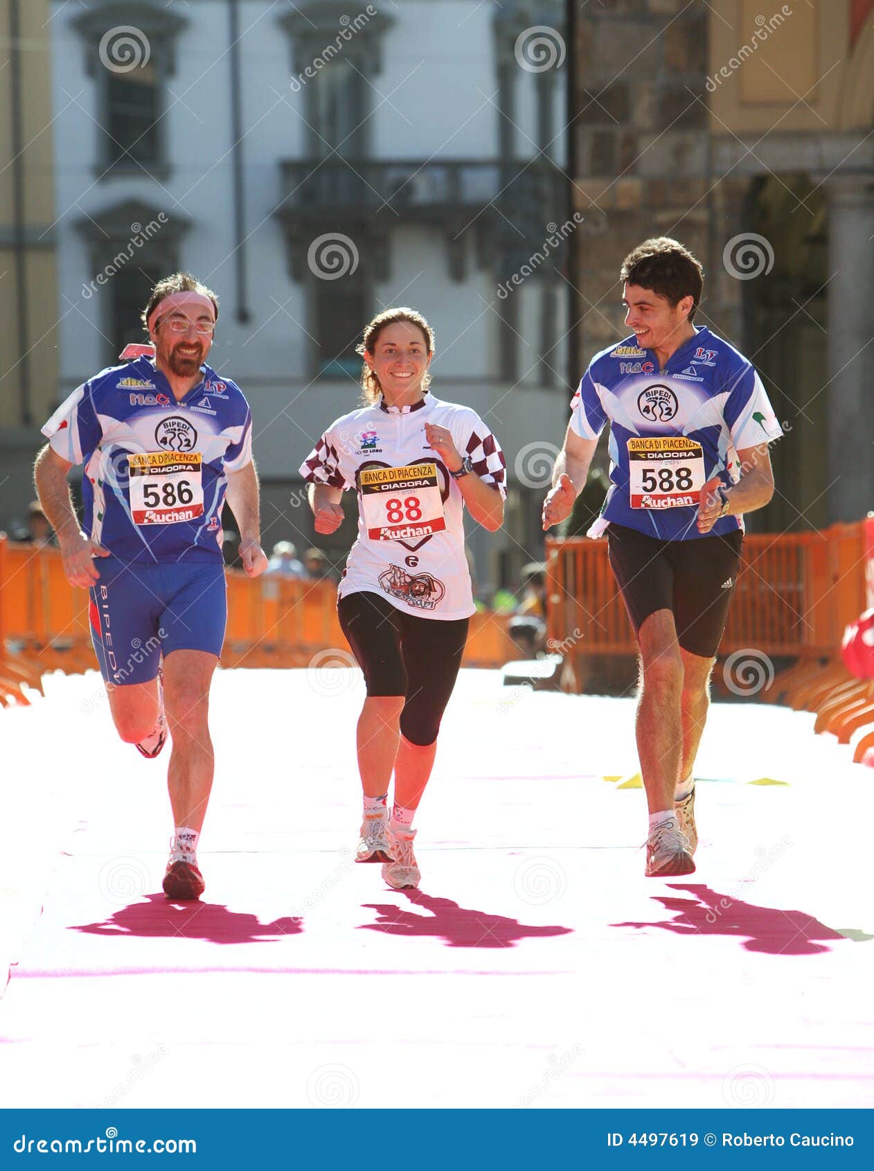 Running for the joy editorial stock image. Image of contest - 4497619