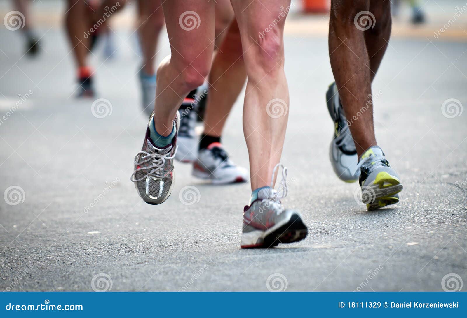 Running legs stock image. Image of endurance, muscular - 18111329