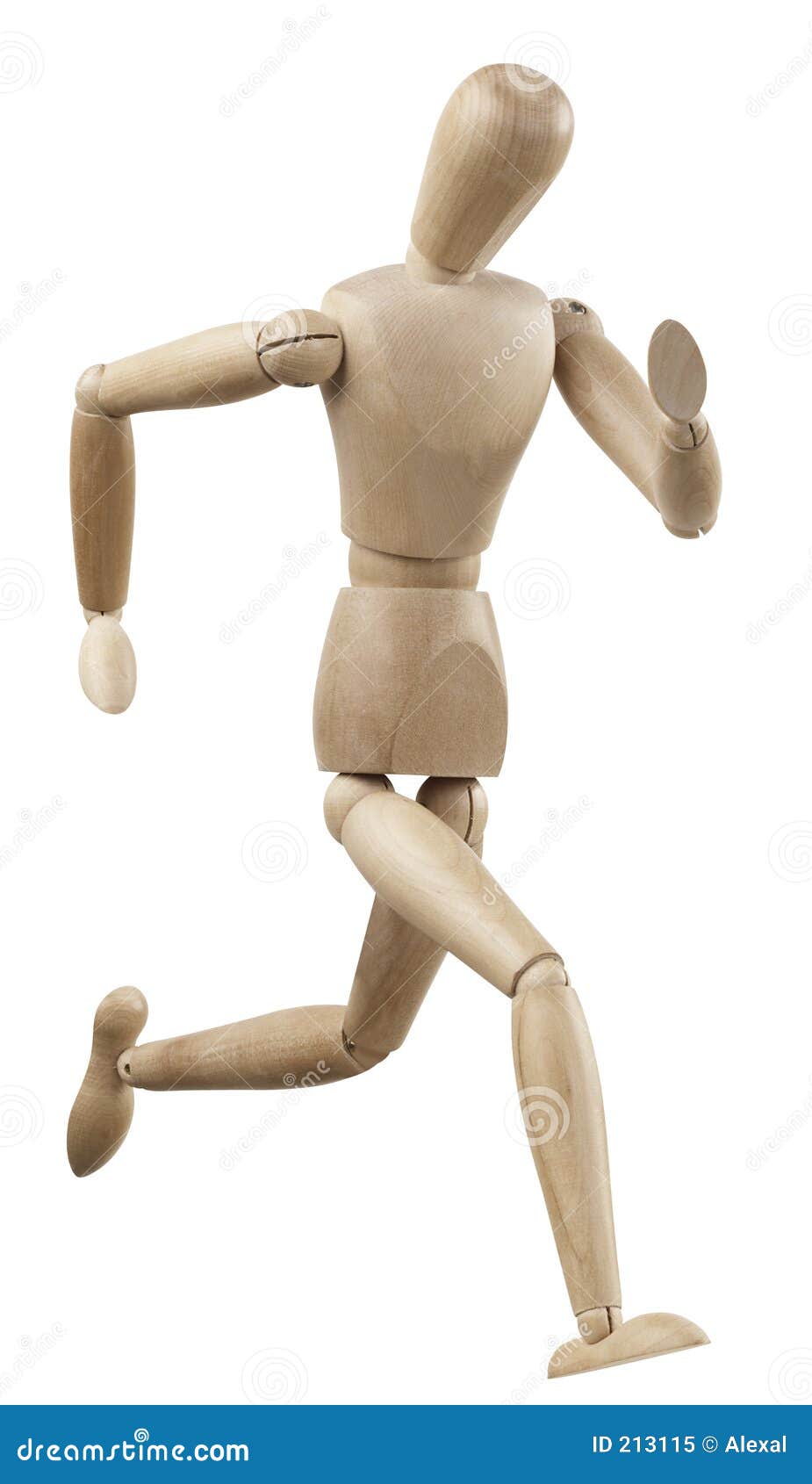 Running man stock image. Image of people, athletics, speed - 213115