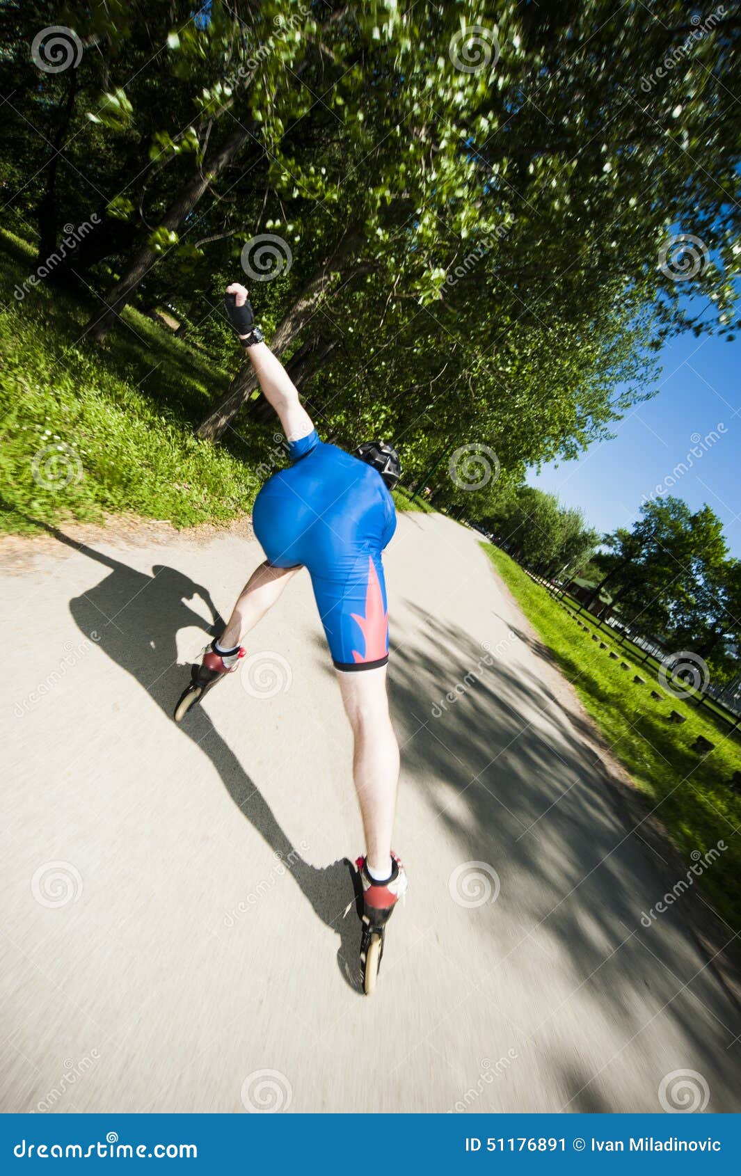 Running man stock image. Image of exercise, activity - 51176891