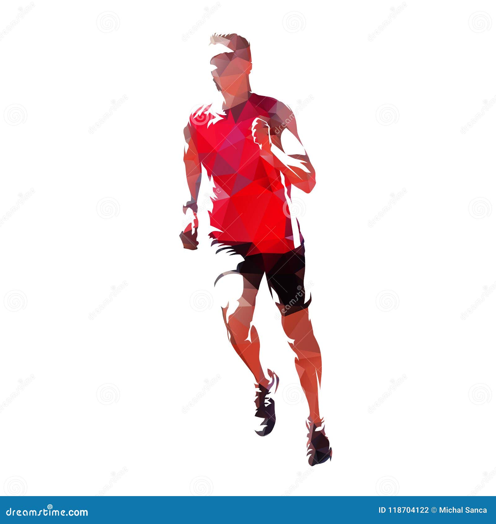 Symbol Of MARA Ancient Slavic God Vector Illustration | CartoonDealer ...