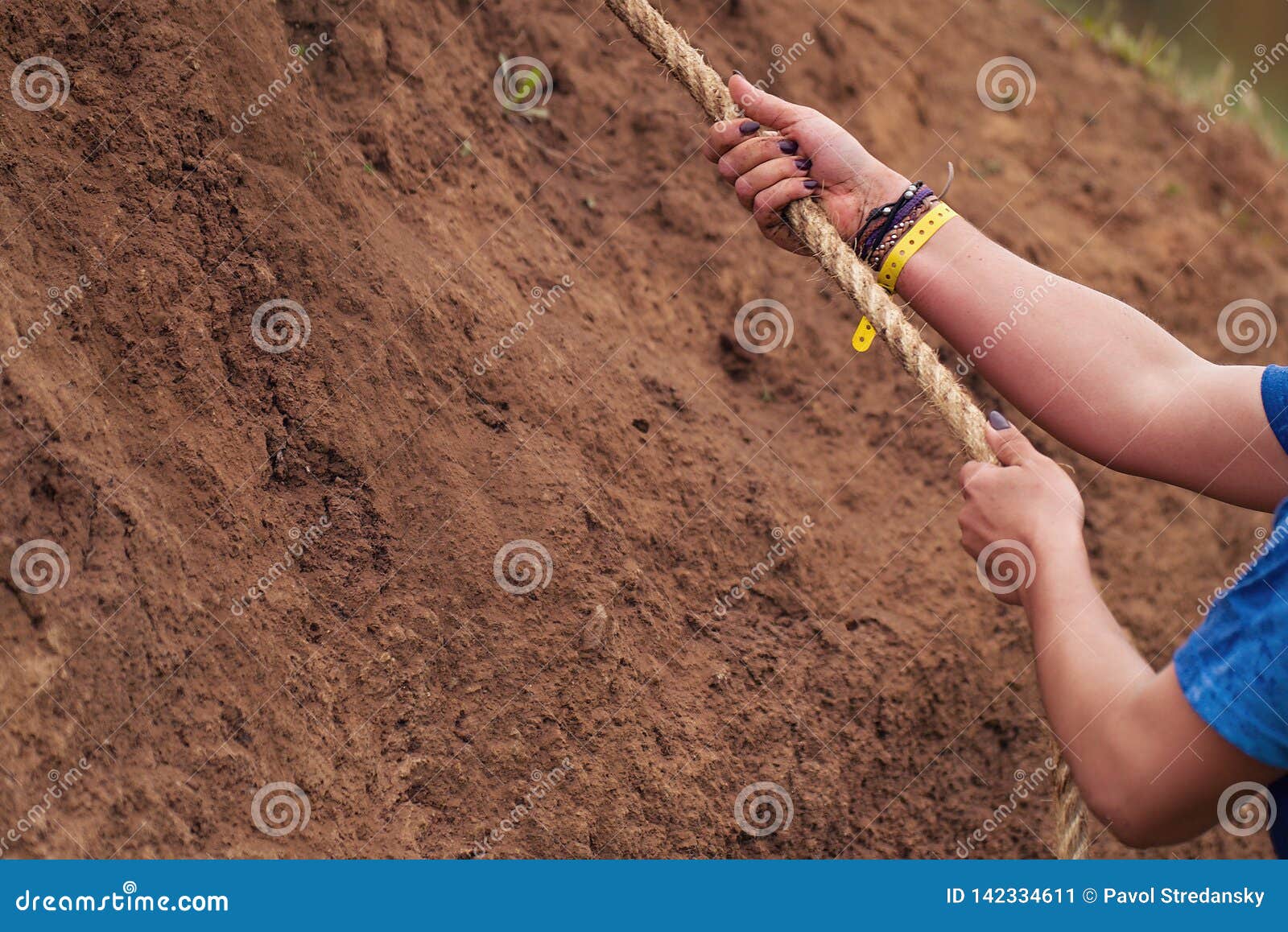 Running Over Obstacles Race Stock Image - Image of hand, athlete: 142334611