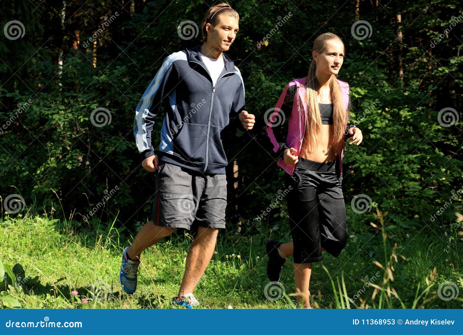 Running people stock image. Image of athletic, sporty - 11368953