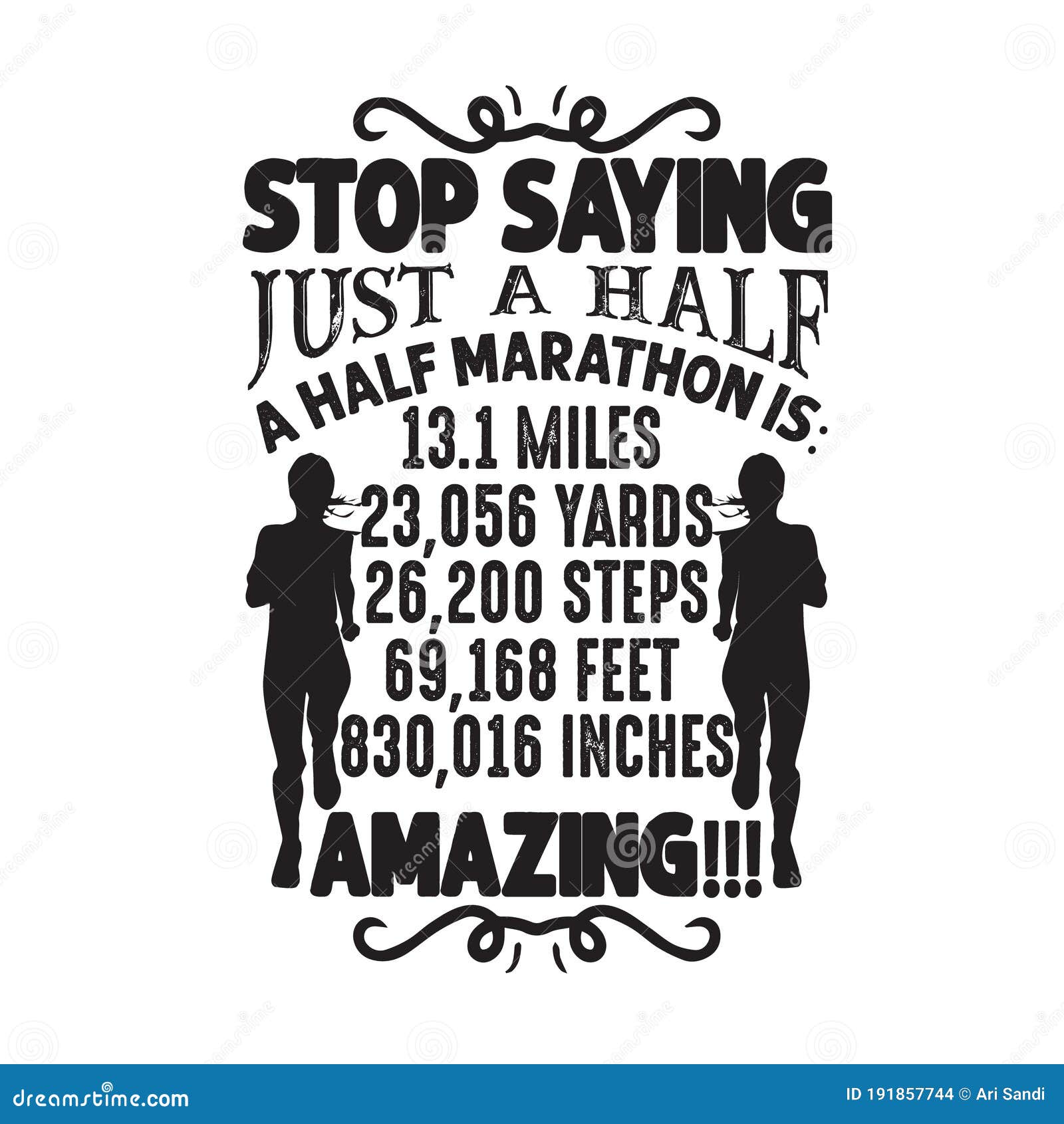 Half Marathon Motivational Quotes