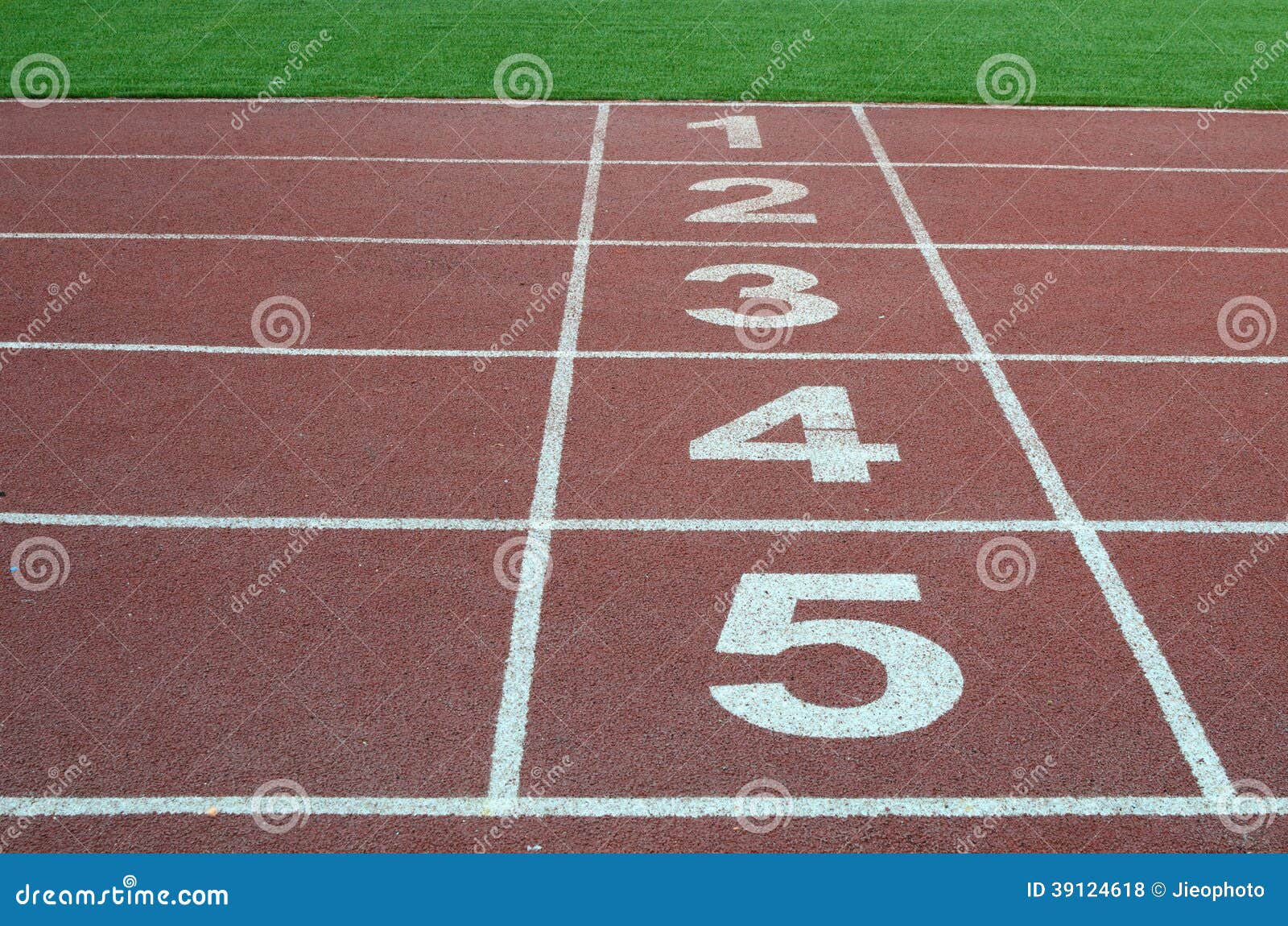 Running race track stock photo. Image of sport, pattern - 39124618