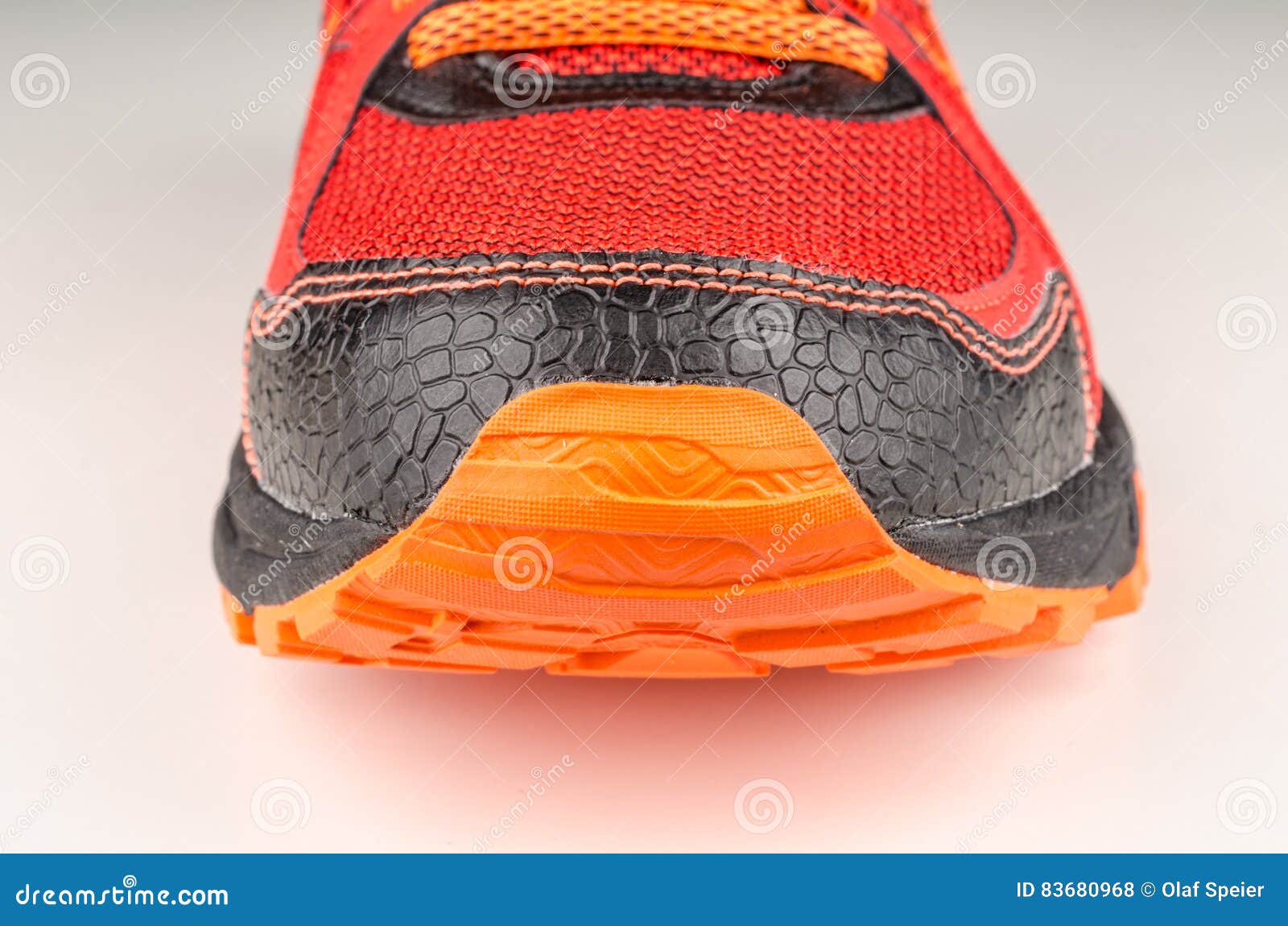 Running shoe stock photo. Image of exercise, outdoor - 83680968
