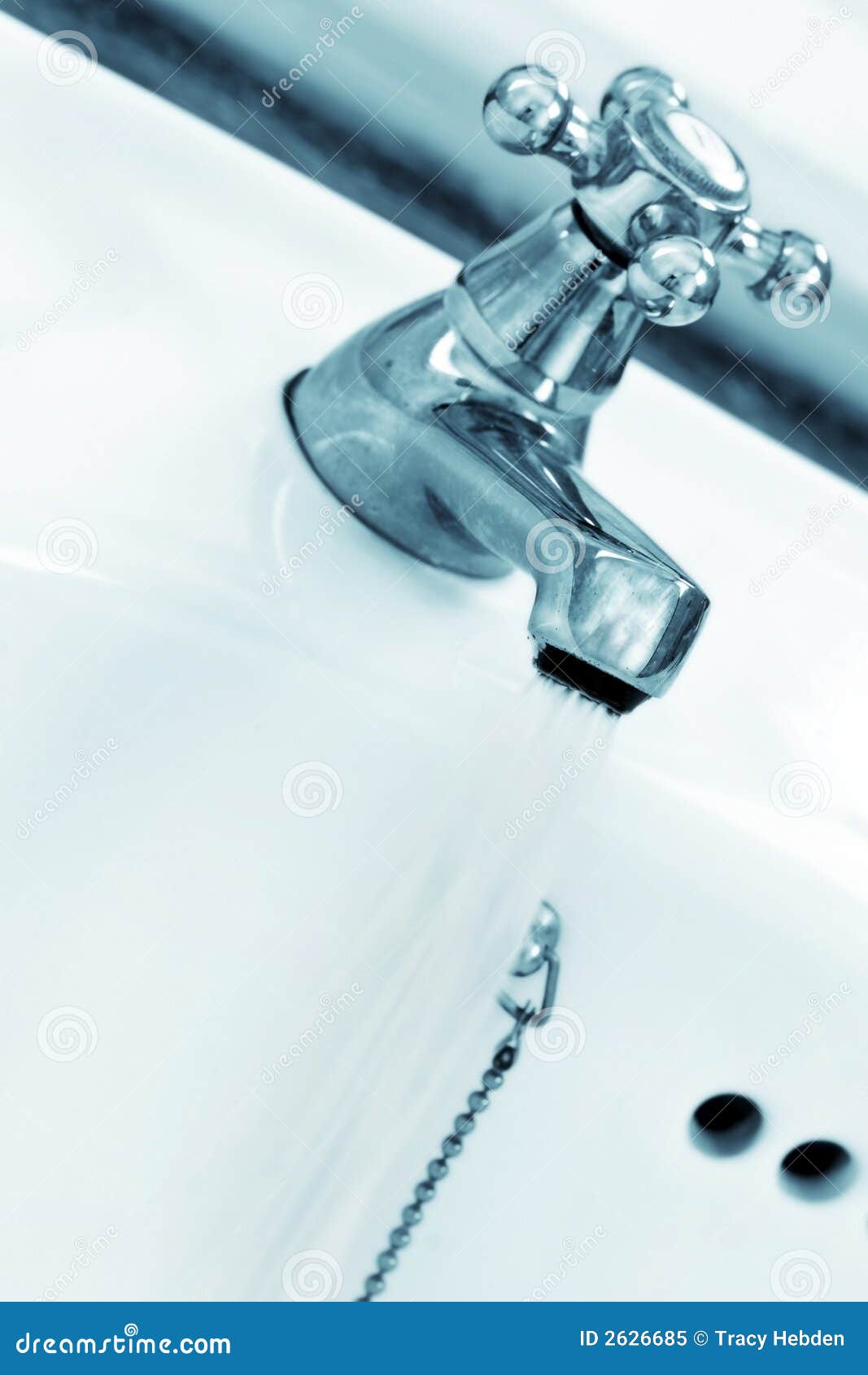 Running tap stock image. Image of global, water, environmental - 2626685