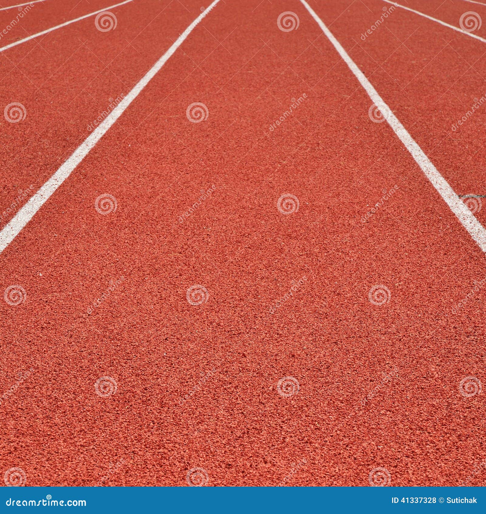 Running track background stock photo. Image of compete - 41337328