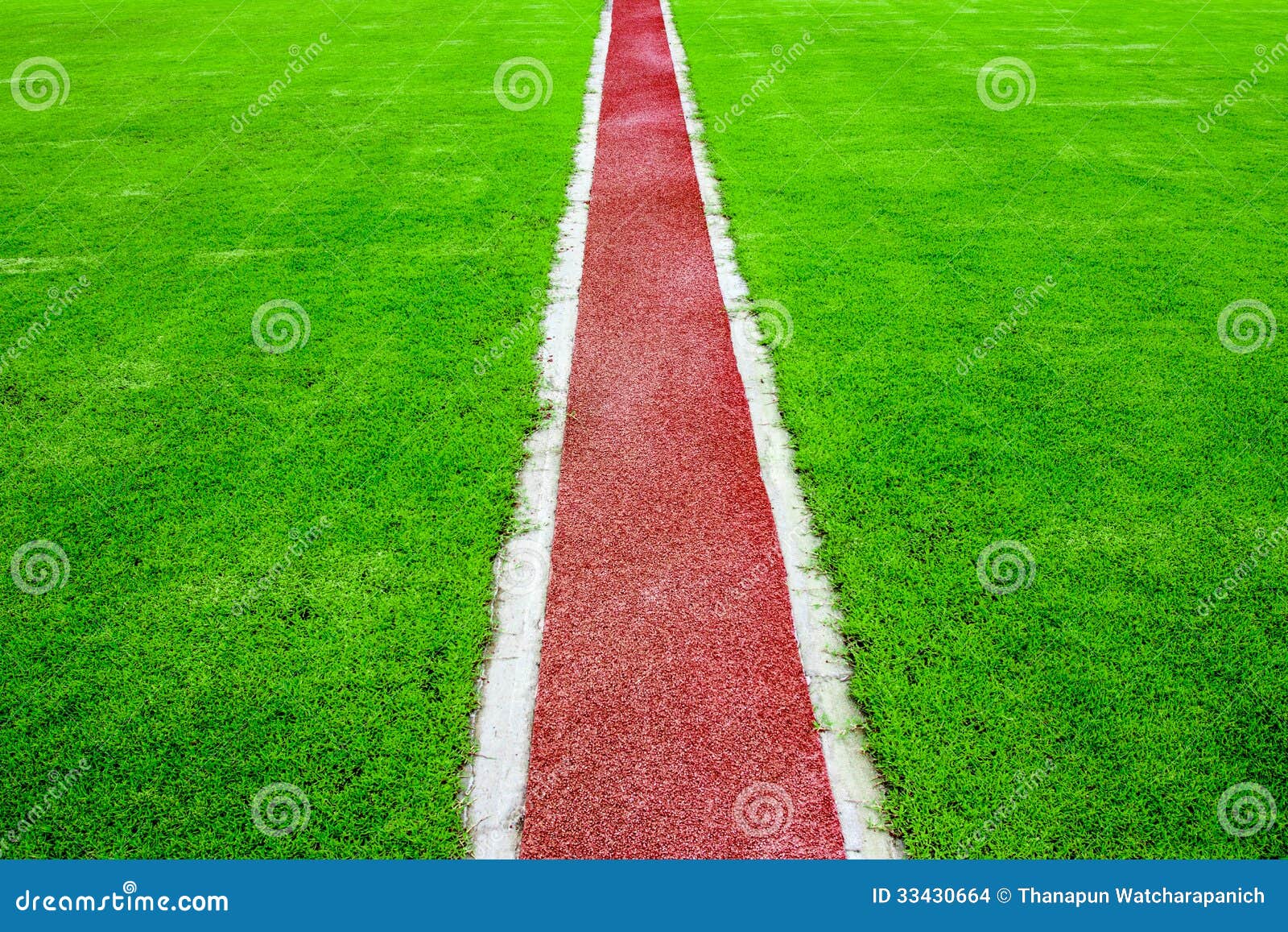 Running Track and Green Grass Stock Photo - Image of athlete, race ... Running Track and Green Grass Stock Photo - Image of athlete, race ...
