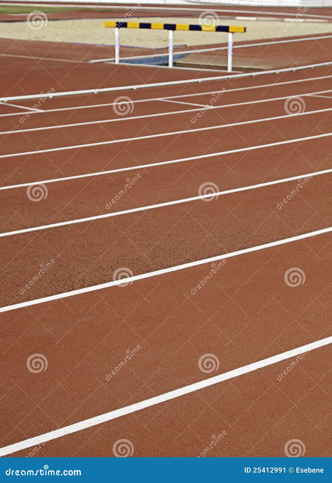Running track, jumping stock image. Image of online, sports - 25412991