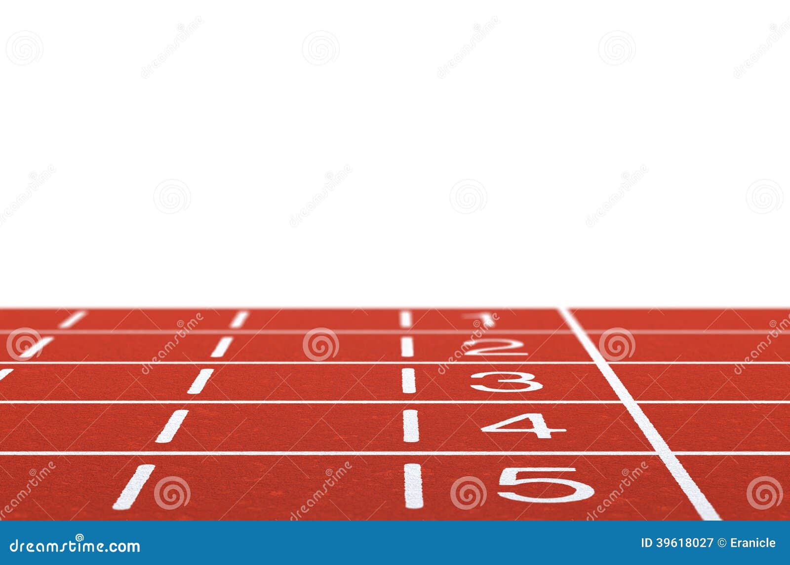 Track Layout