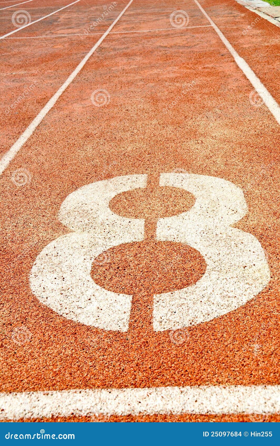 Running track numbers stock photo. Image of patience - 25097684 Running track numbers stock photo. Image of patience - 25097684