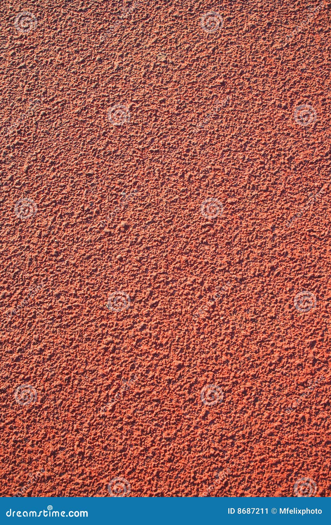 Running Track Pavement stock image. Image of close, running - 8687211