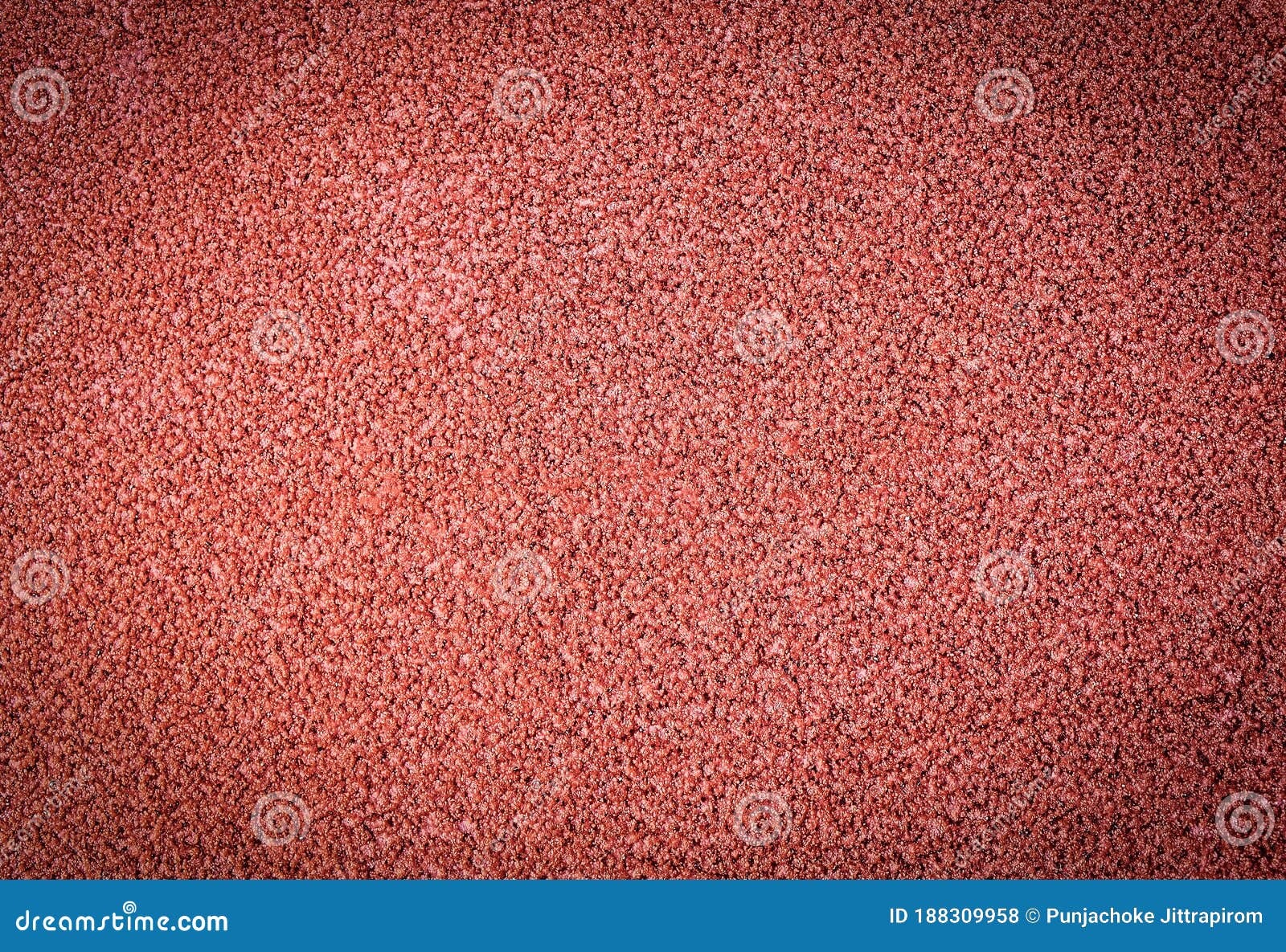 Running Track Paving Surface Background Stock Photo - Image of coarse ...