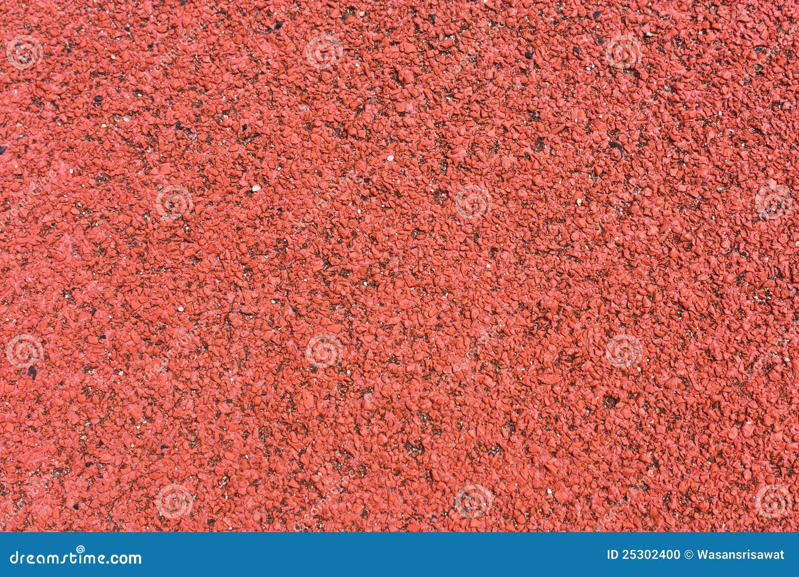 Running track rubber stock photo. Image of racetrack - 25302400