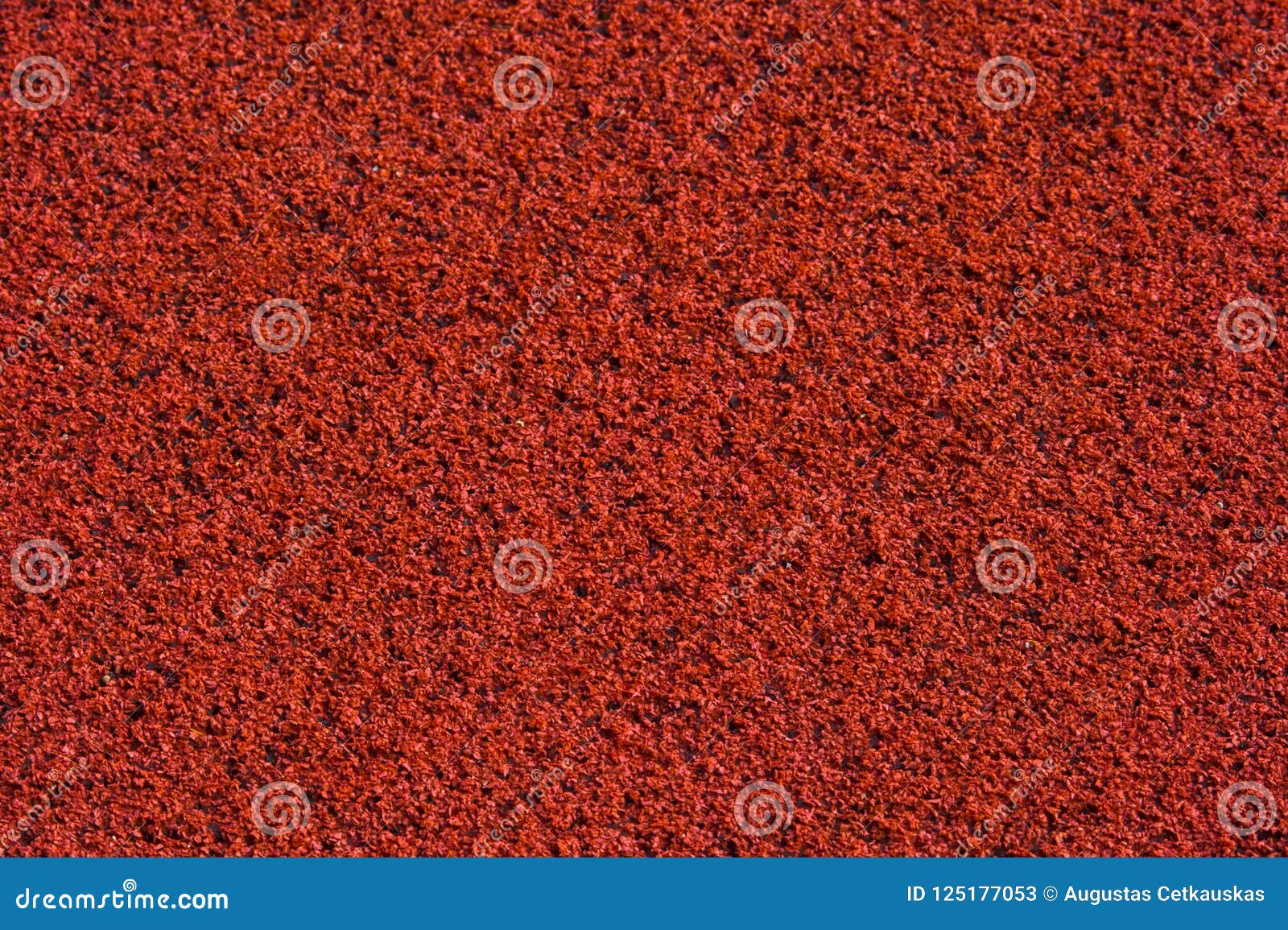 Running Track Rubber Cover Texture for Background Stock Image - Image ...