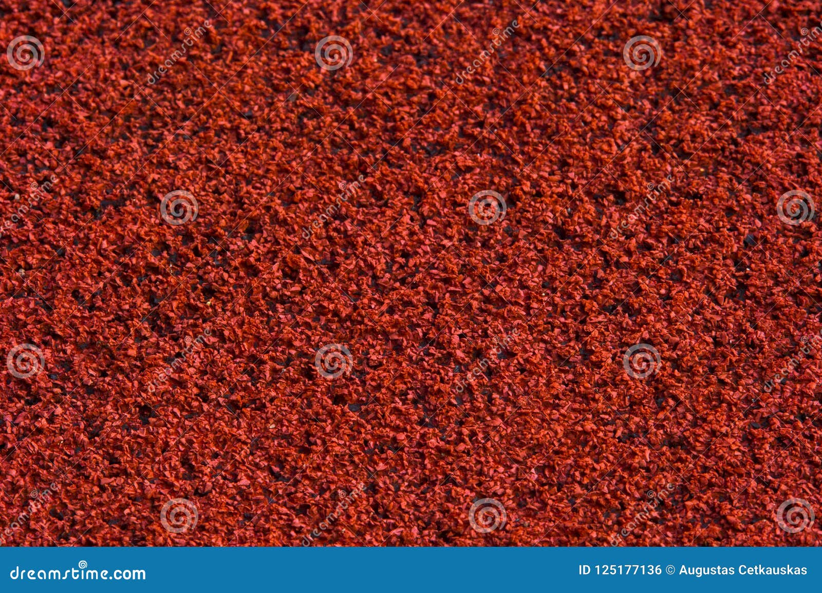 Running Track Rubber Cover Texture for Background Stock Photo - Image ...