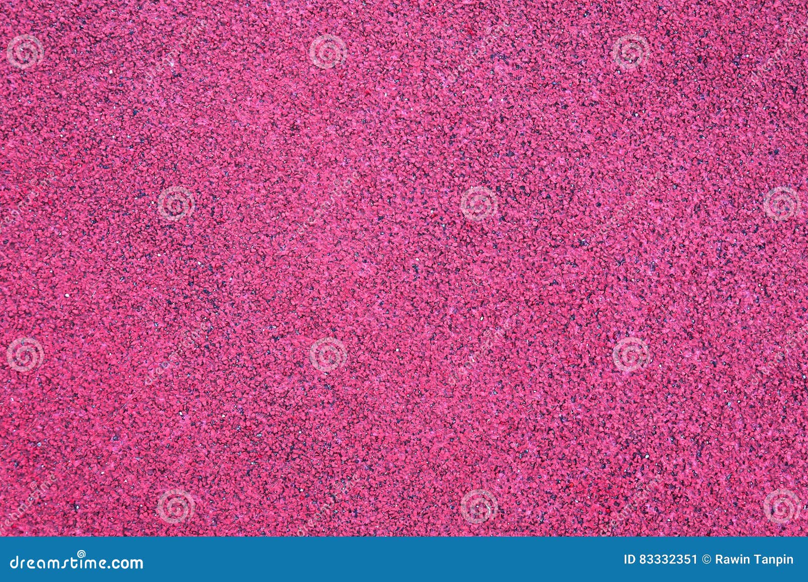 A Running Track Sports Texture for Background Stock Image - Image of ...