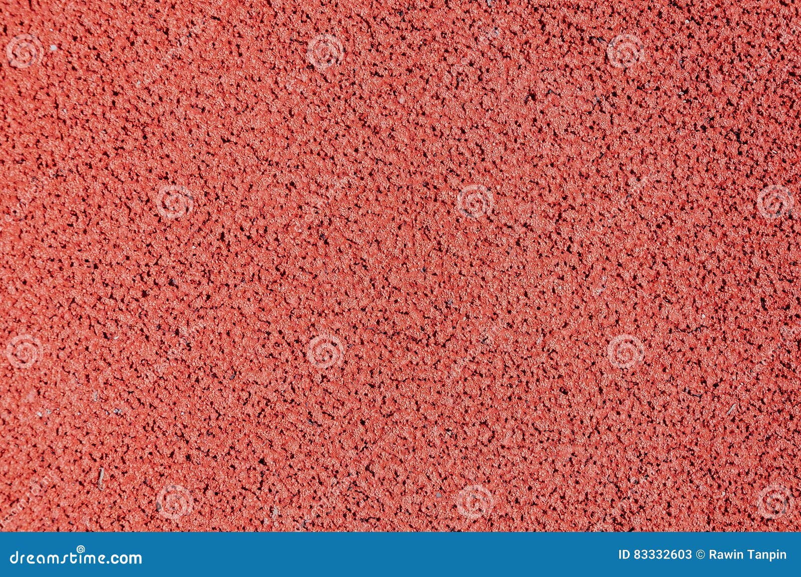A Running Track Sports Texture for Background Stock Image - Image of ...