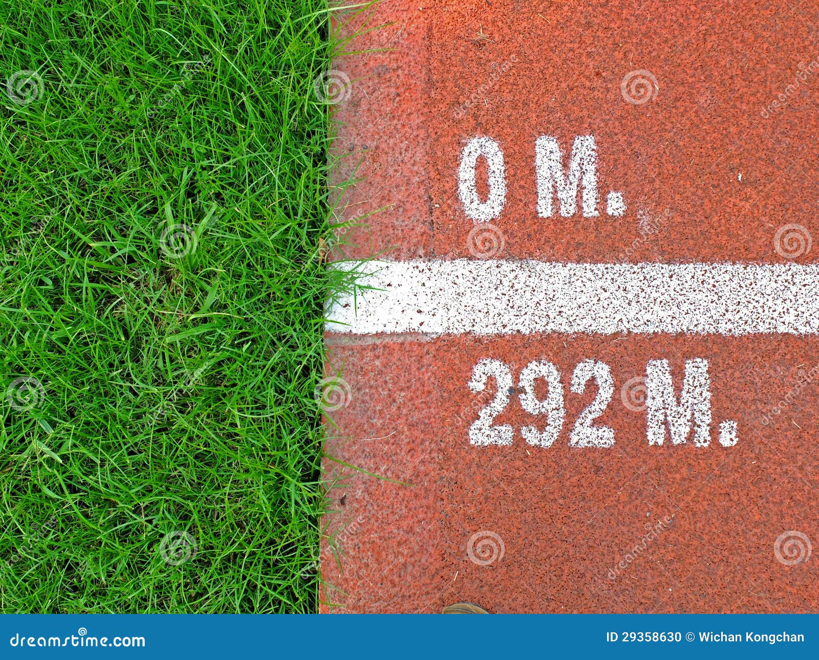 Running track texture stock photo. Image of ground, colorful - 29358630