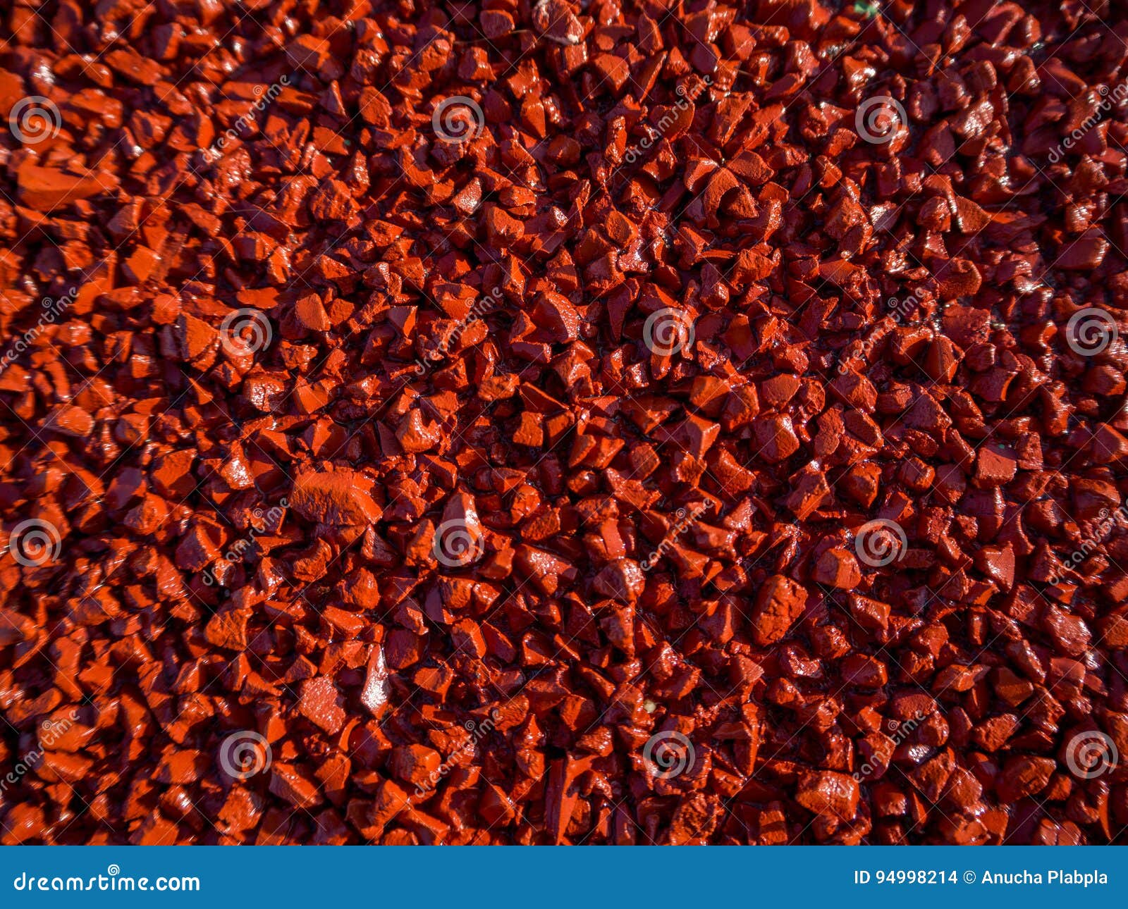Running track texture. stock photo. Image of ground, exercise - 94998214